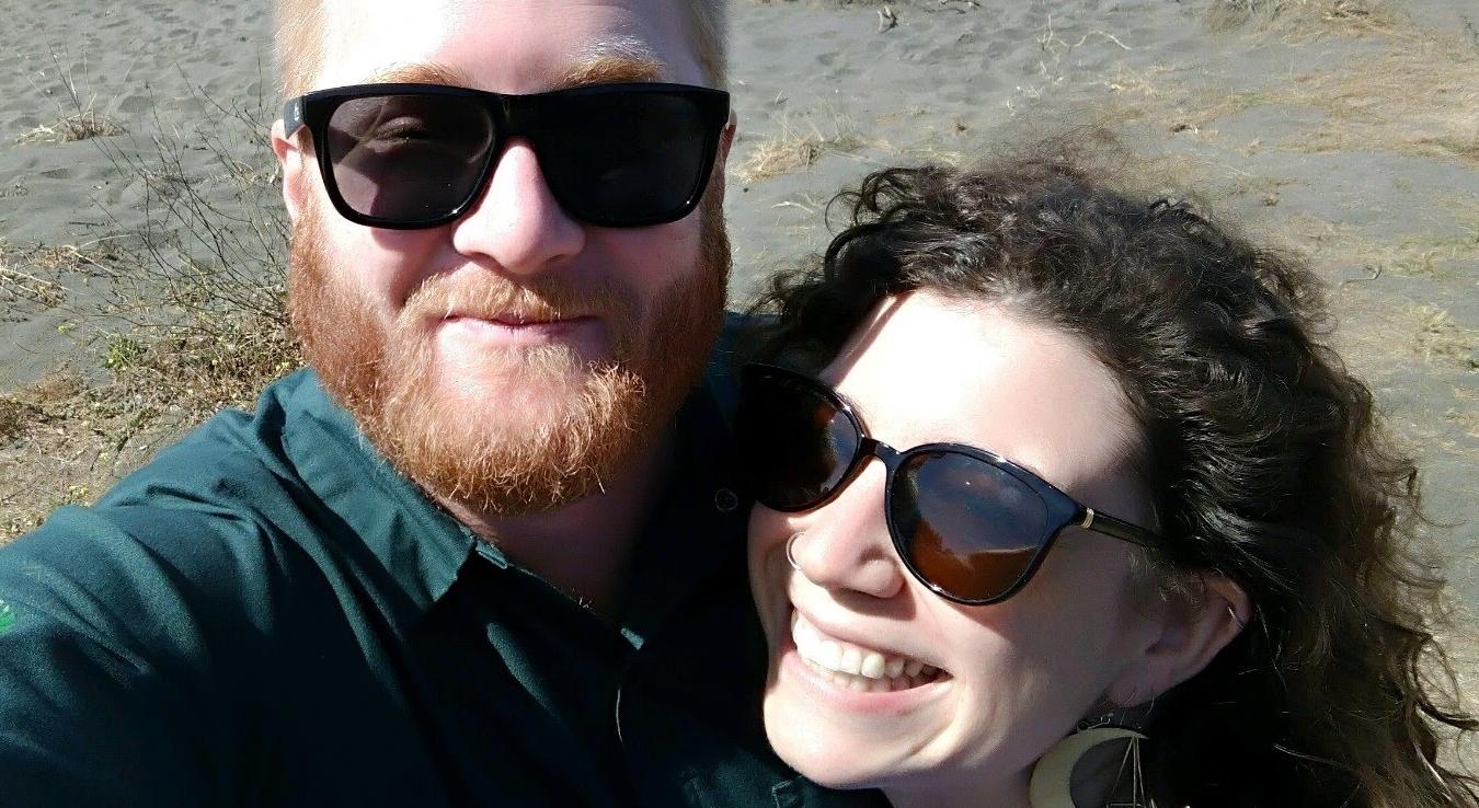 Kirk Leonard and Maia Greer-Heffernan's Wedding Website