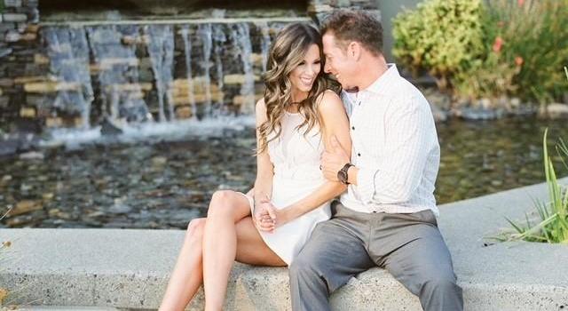 Andrea Harger and Andrew West's Wedding Website