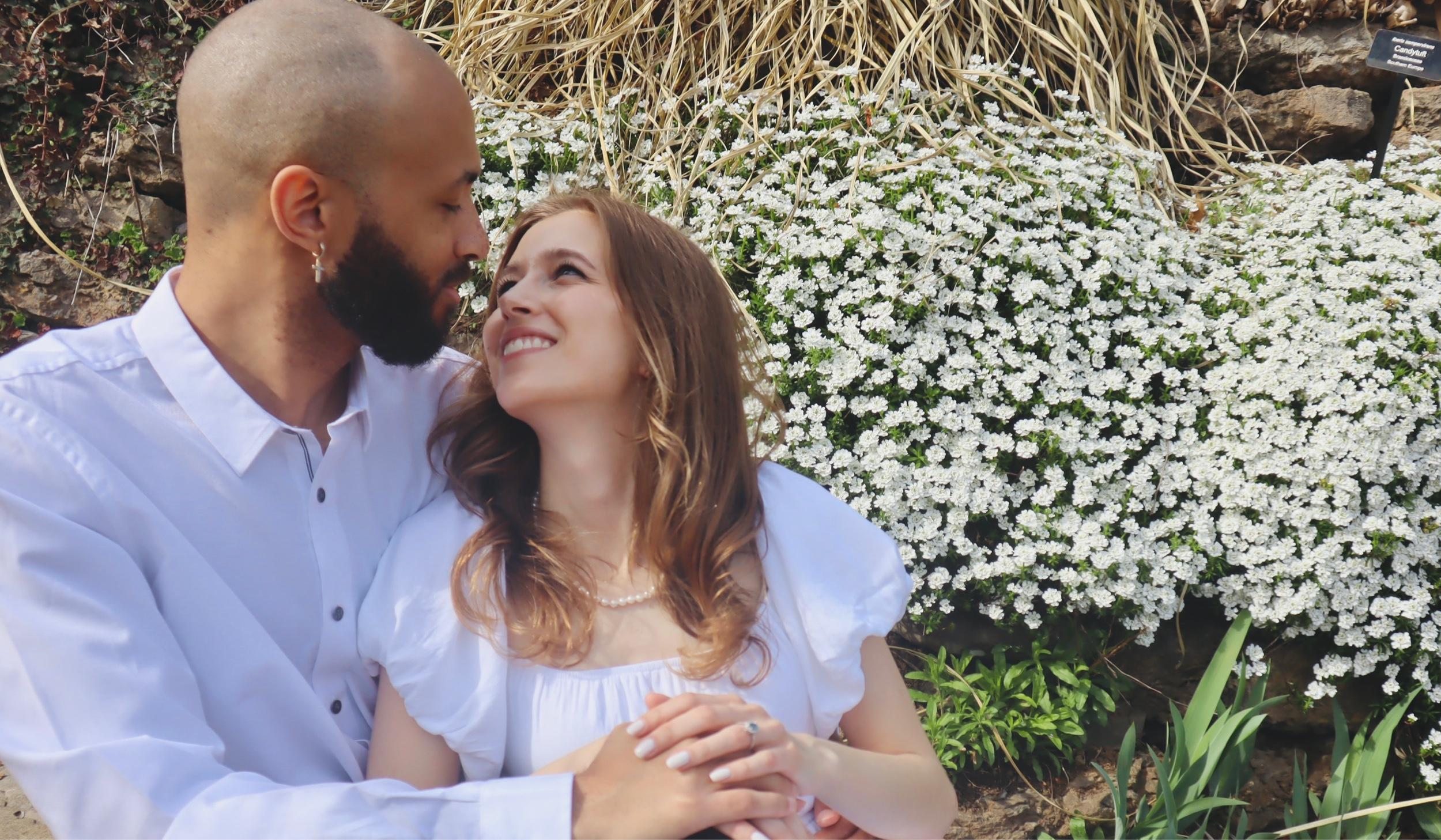 Rachel Hudgens and Andrew Ware's Wedding Website