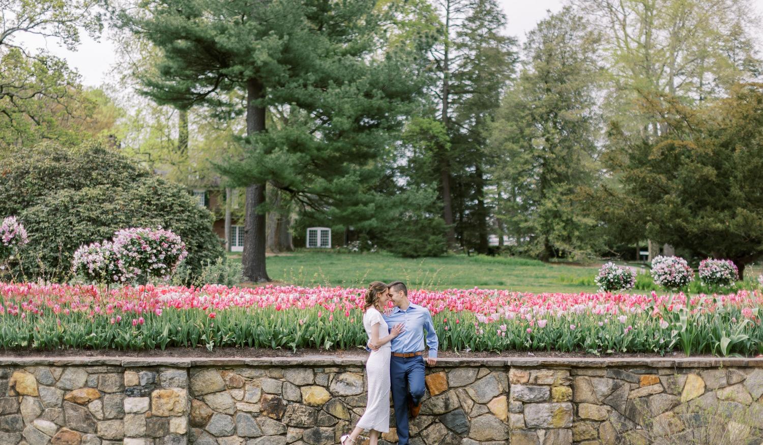 Kaitlyn Buchanan and Frank Fragale's Wedding Website