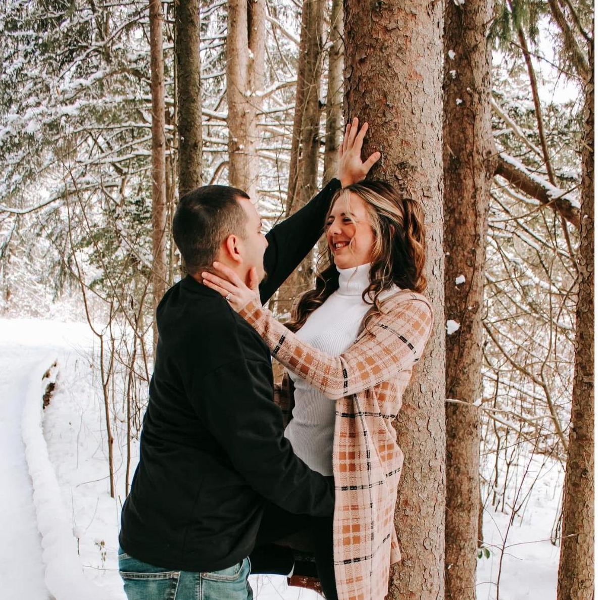 Kennedy Wittman and Christian Weil's Wedding Website