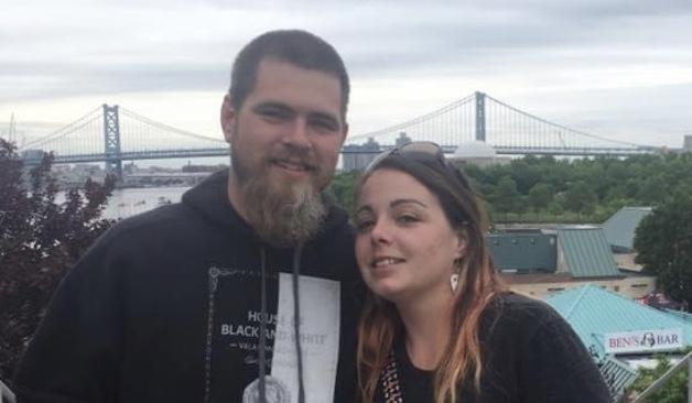 Sean Space and Jennifer Cressman's Wedding Website