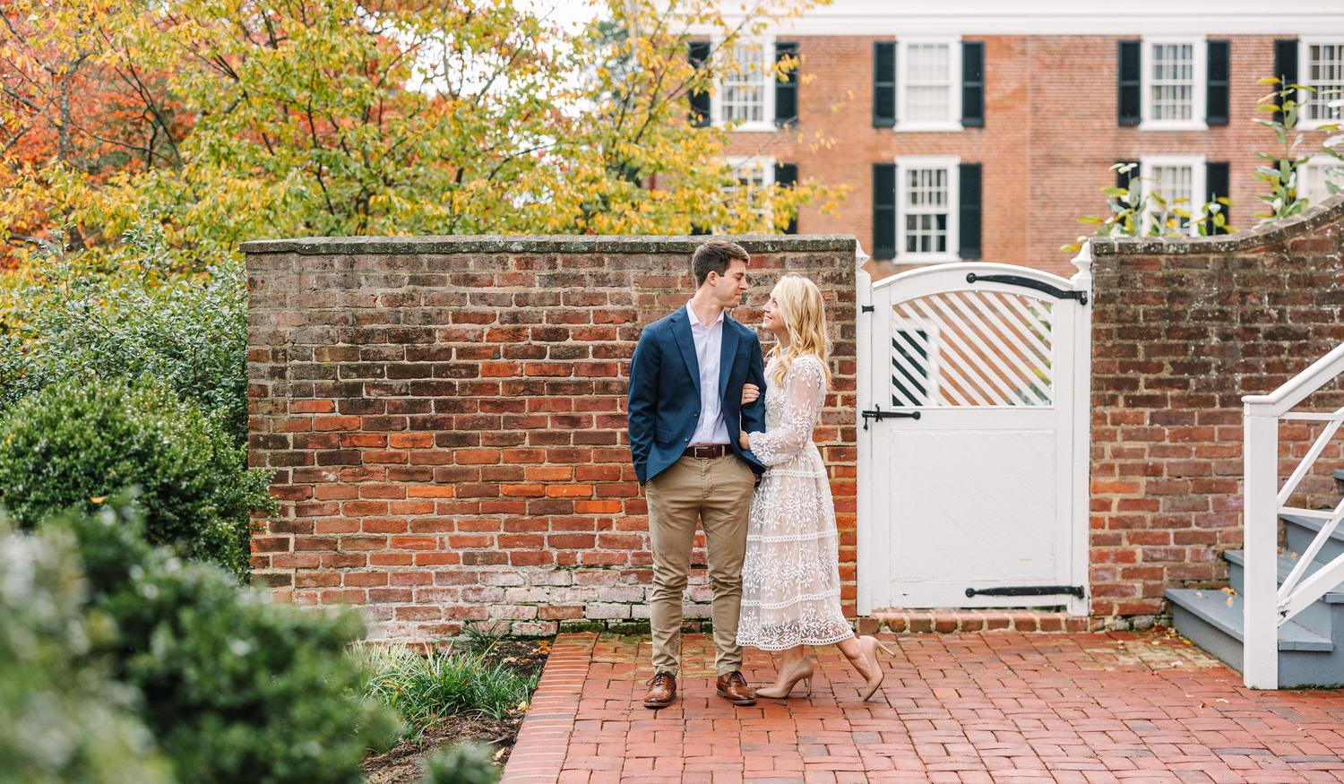 Monica Casey and Steven Seidman's Wedding Website