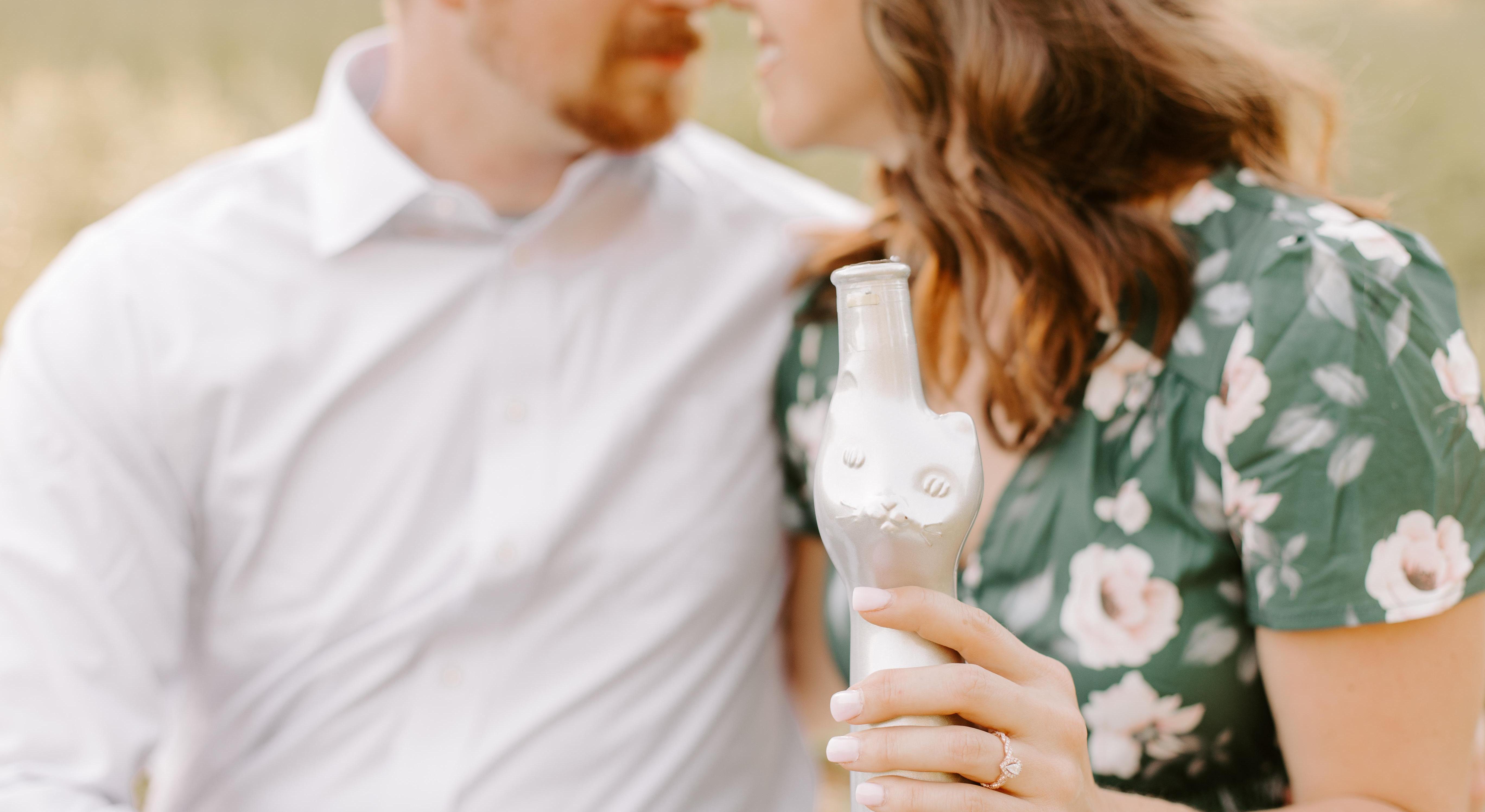 Catherine Eby and Colin Kaiser's Wedding Website