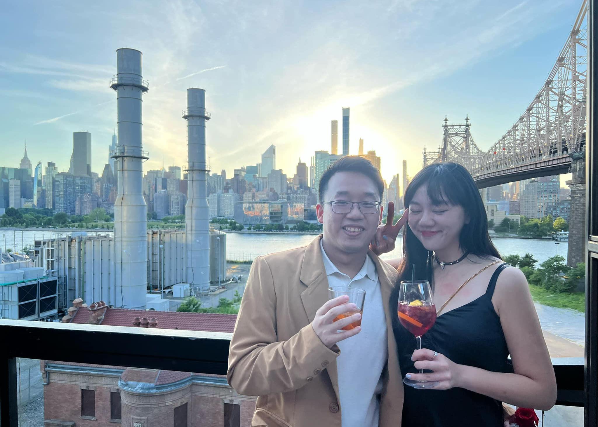 Denley Yuan and Samantha Ng's Wedding Website