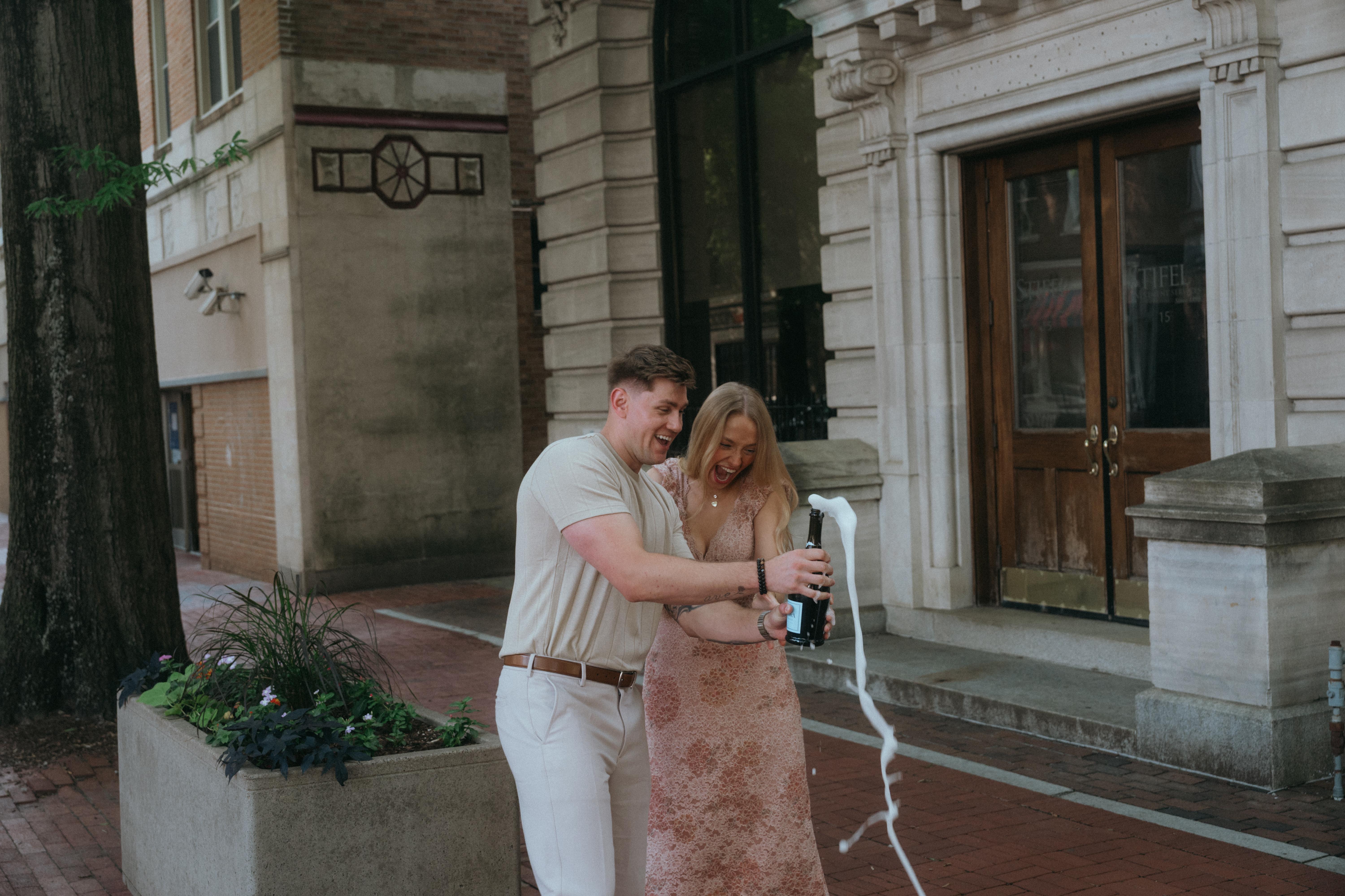 Michaela Staub and Matthew Alden's Wedding Website