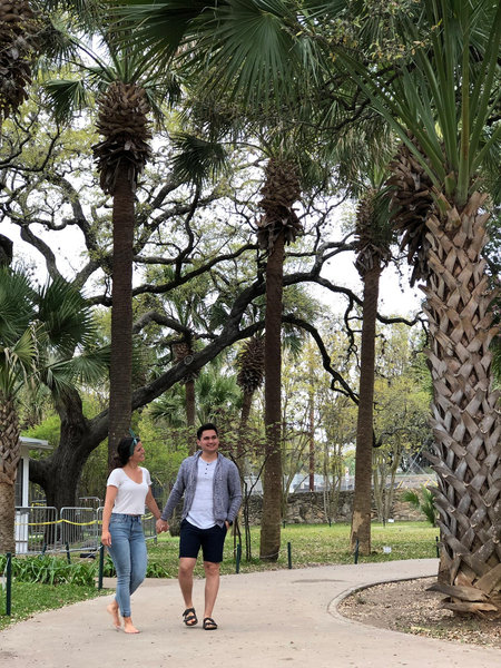 Gretchen Peavy and Jared Nielsen's Wedding Website
