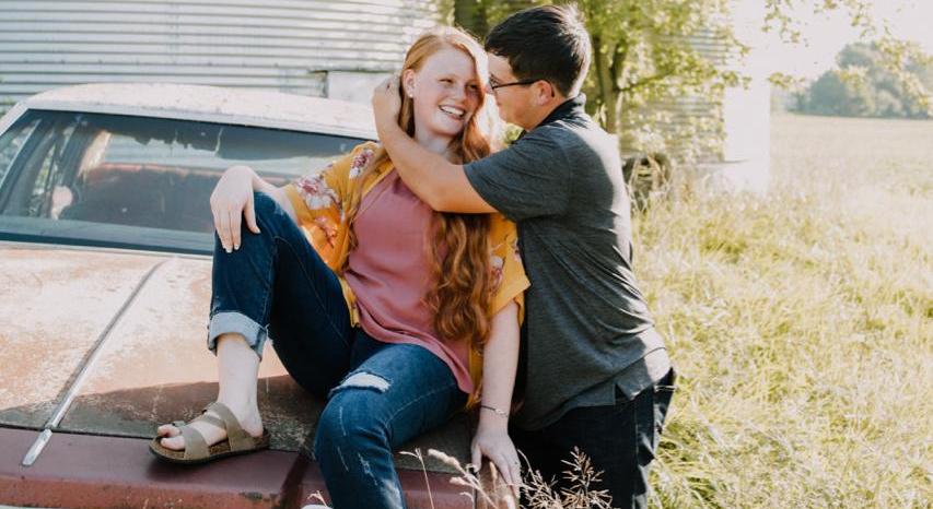 Cameron Patton and Blayne Hancock's Wedding Website