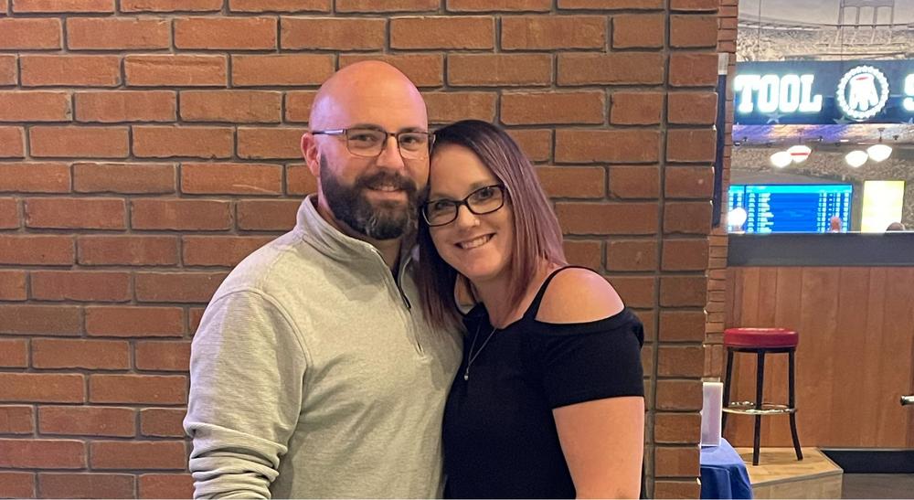 Megan Baker and Jason Fritts' Wedding Website