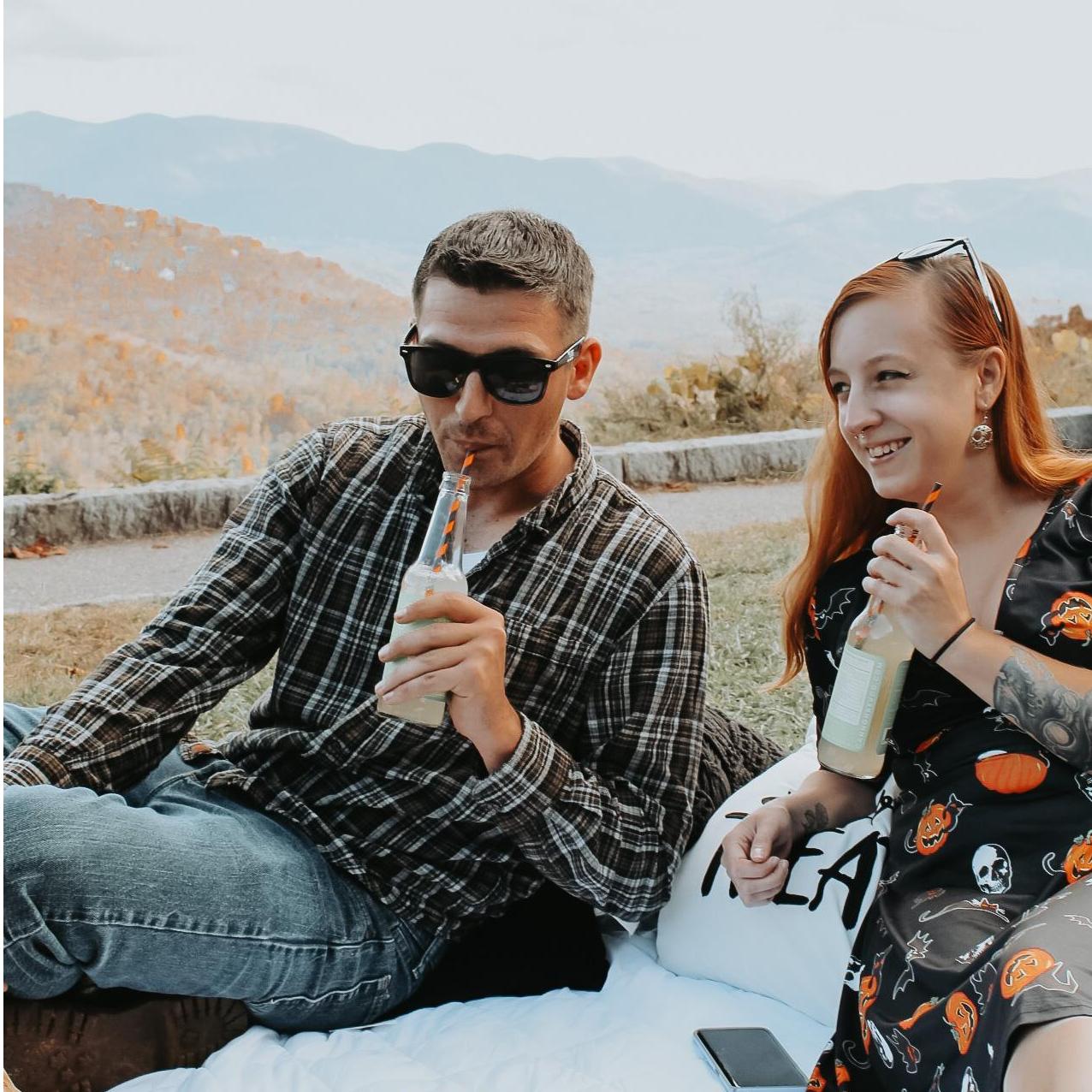 Morgan Gilbert and Jules Elliott's Wedding Website