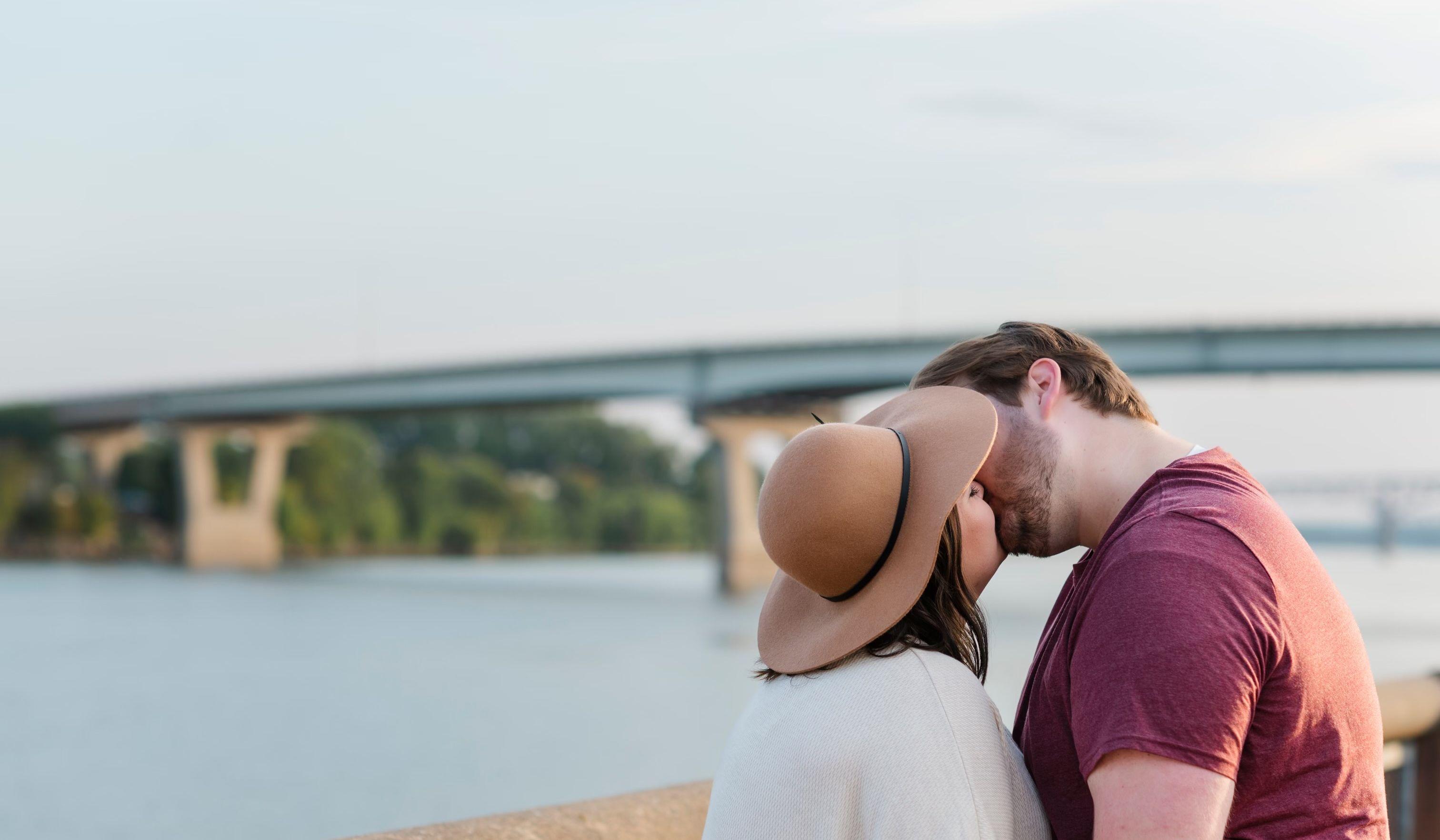 Cole Mathena and Alexa Grant's Wedding Website