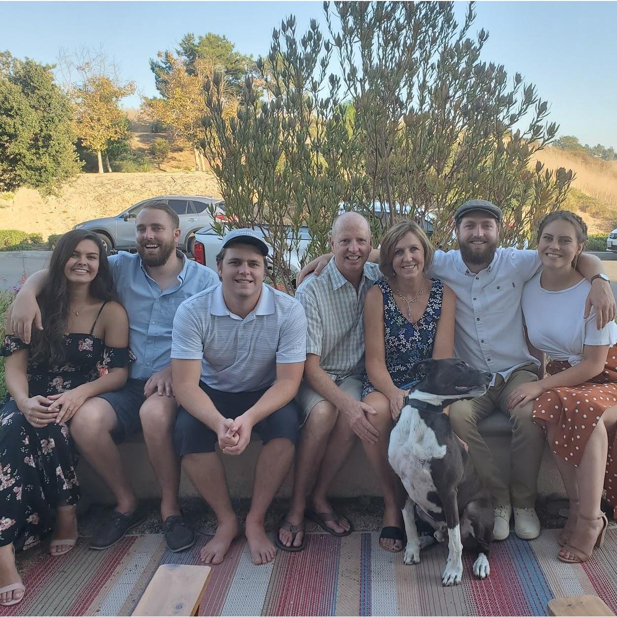 Kaitlin Murray and Alec Carroll's Wedding Website