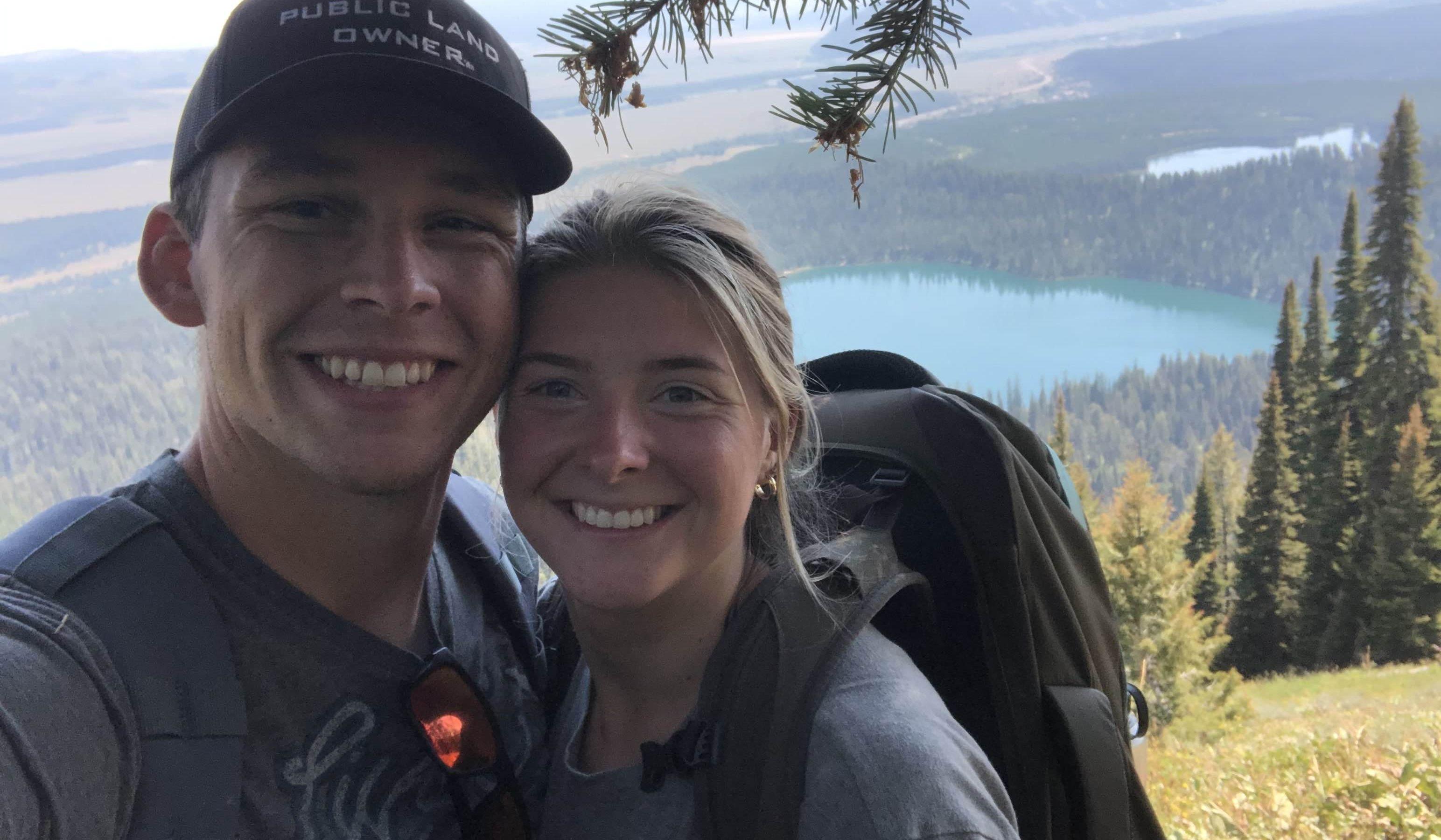 Hannah Dowell and Zach Cowfer's Wedding Website