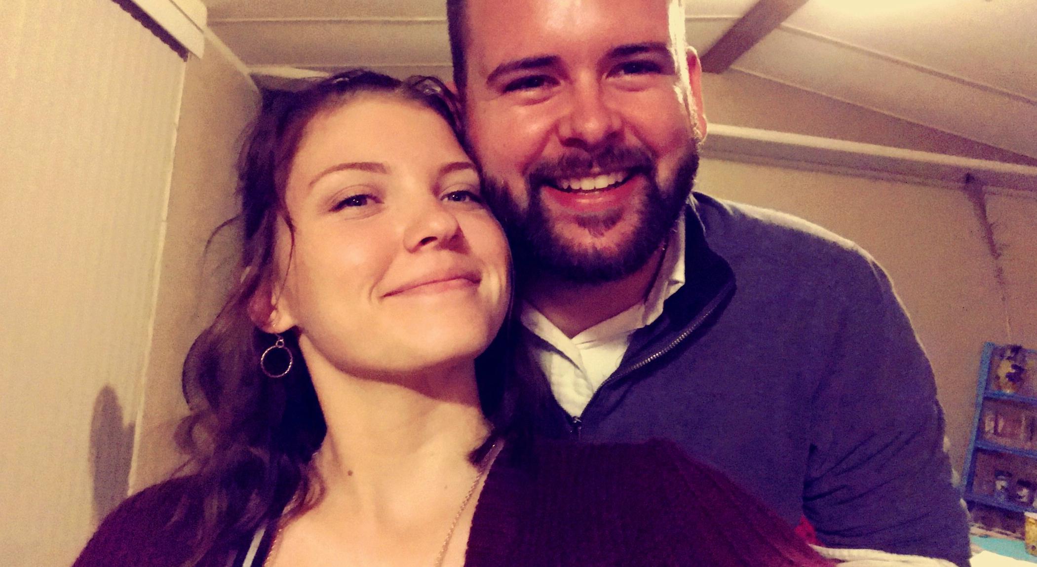 Kalyn Tumlin and Tristen Rose's Wedding Website