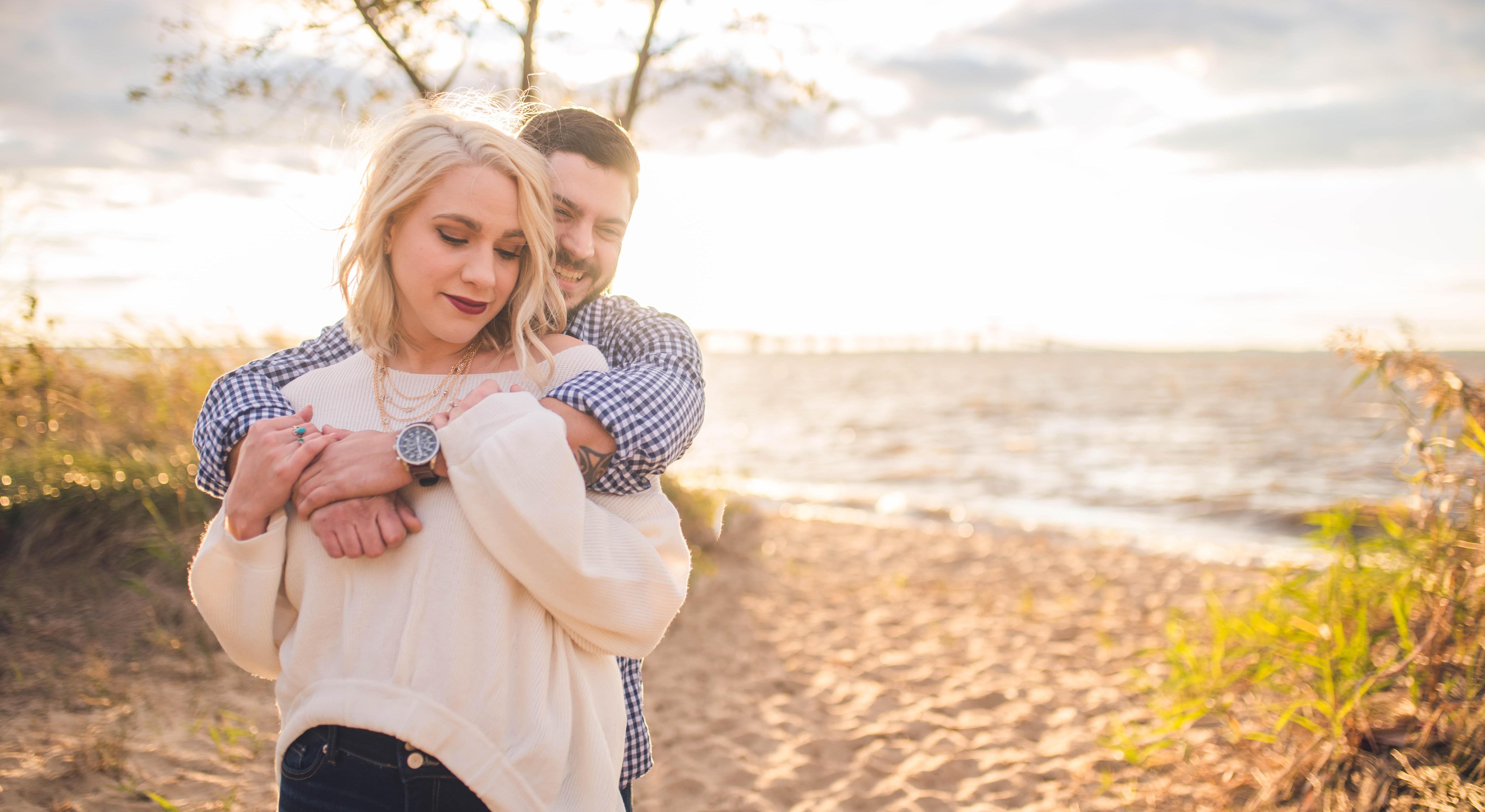 Lindsay Busch and Chris Conley's Wedding Website