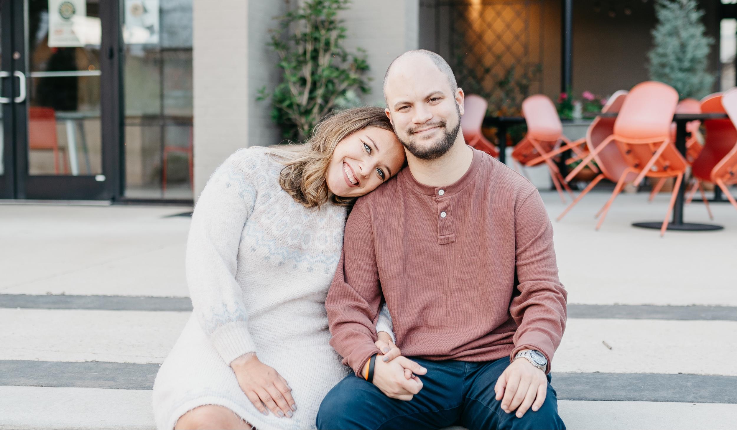 Katie Seage and Jacob Manley's Wedding Website