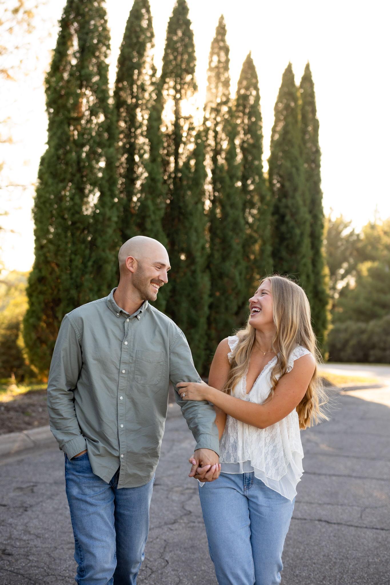 Savannah Barrett and Jackson Aden's Wedding Website