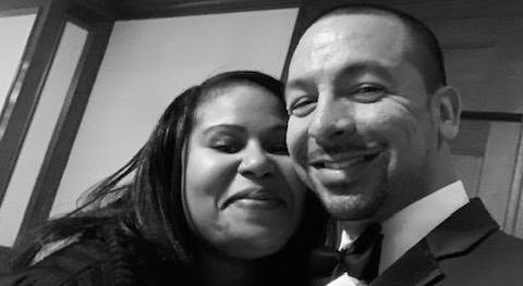 Erica Bethea and Carl Michael Hackney's Wedding Website