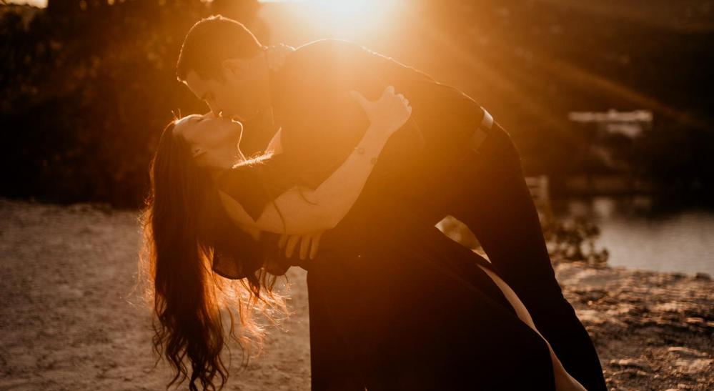 John Hays and Bailey Burrows' Wedding Website