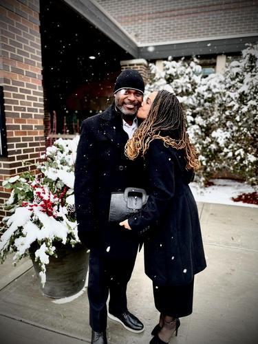 Marcus Sean Braziel and Crystal Marie Cartwright's Wedding Website