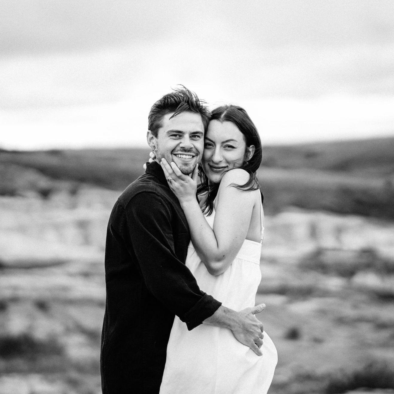 Bailey Regehr and Carson Yeomans' Wedding Website