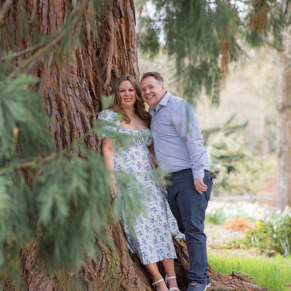 Charissa Jones and Ryan Durham's Wedding Website