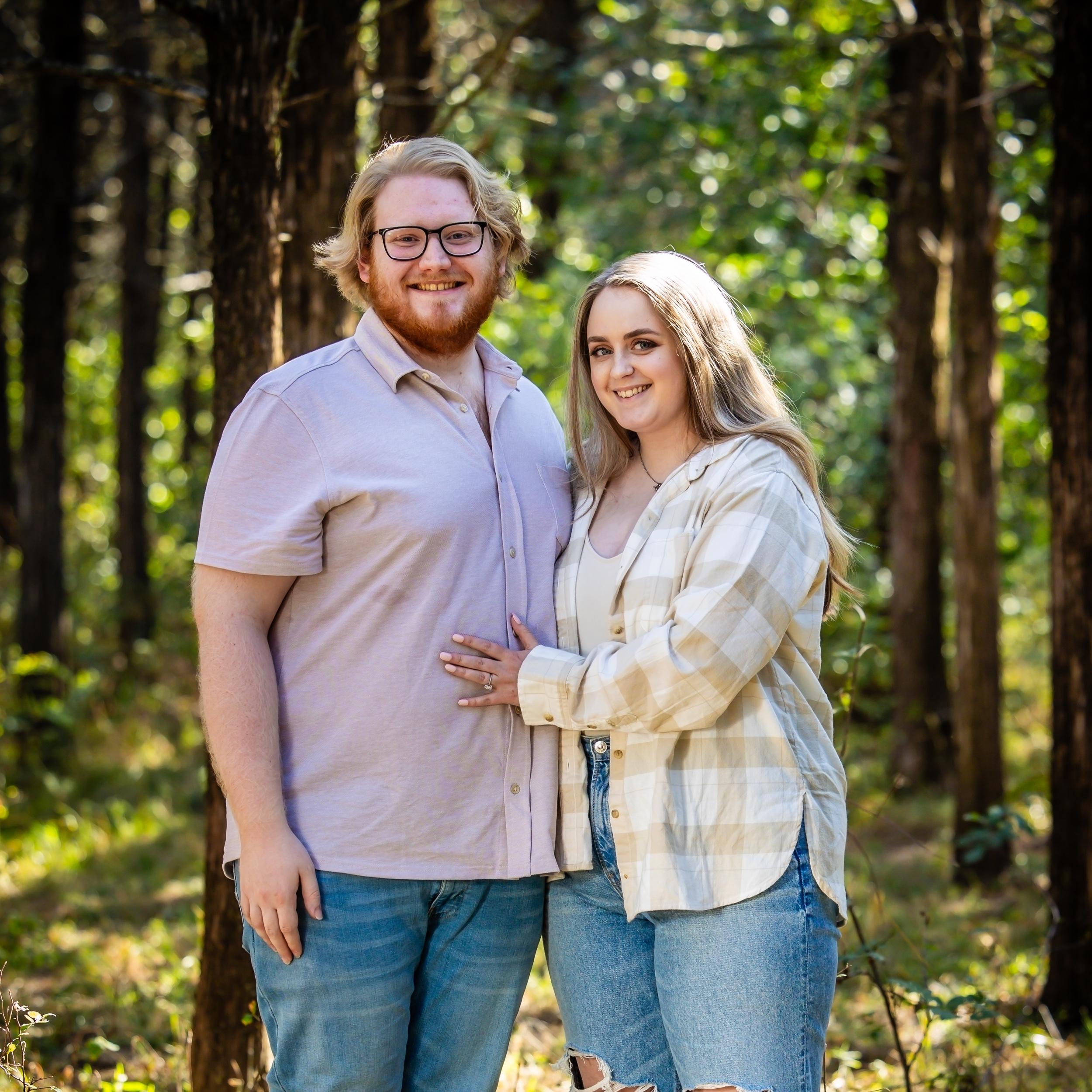 Stephanie Anderson and Austin Taack's Wedding Website