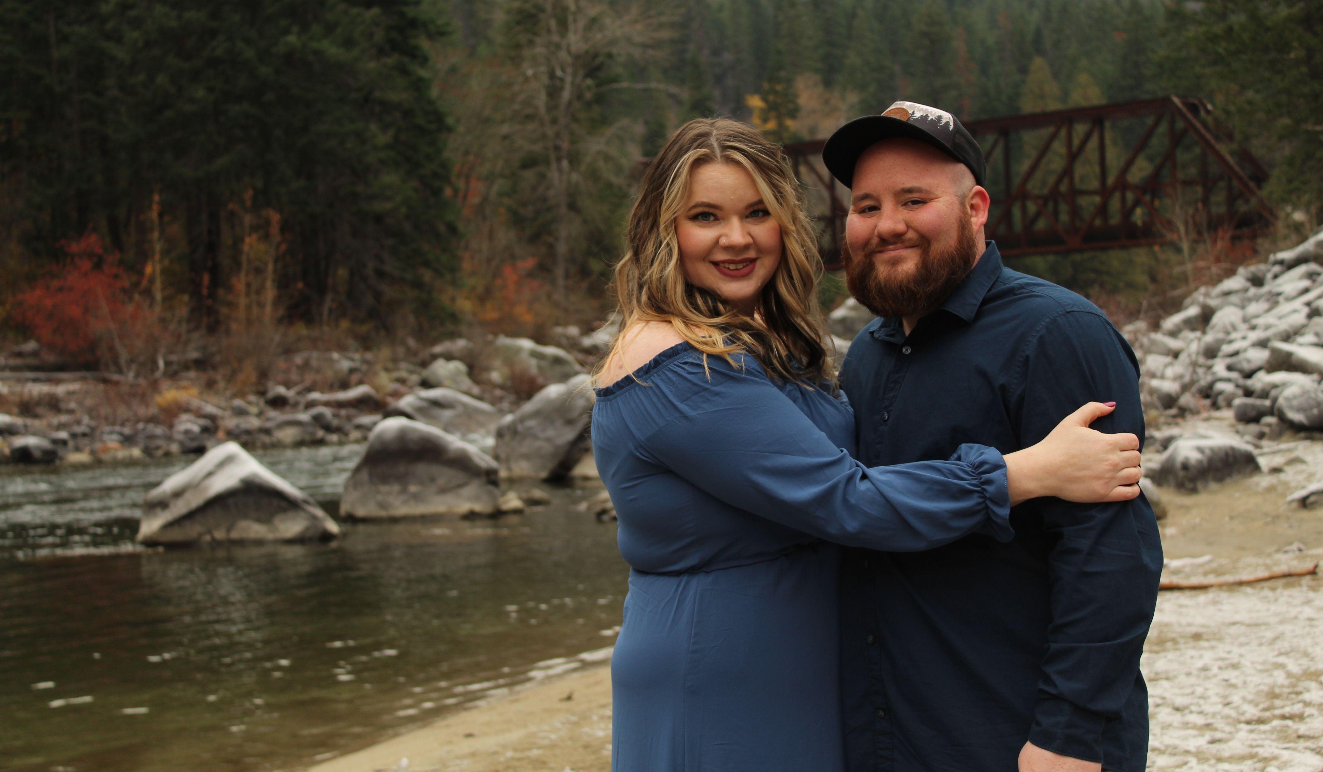 Kayla Williams and Jesse Lee's Wedding Website