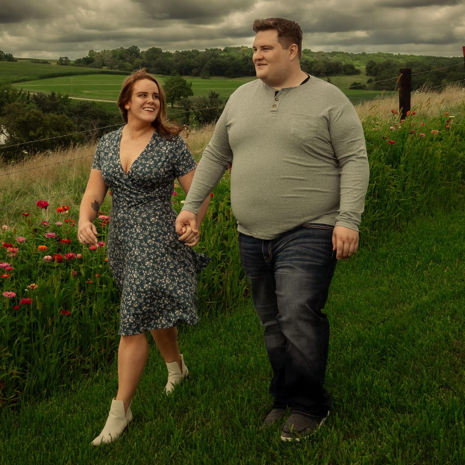 Taylor Colin and Ryan Ashmore's Wedding Website