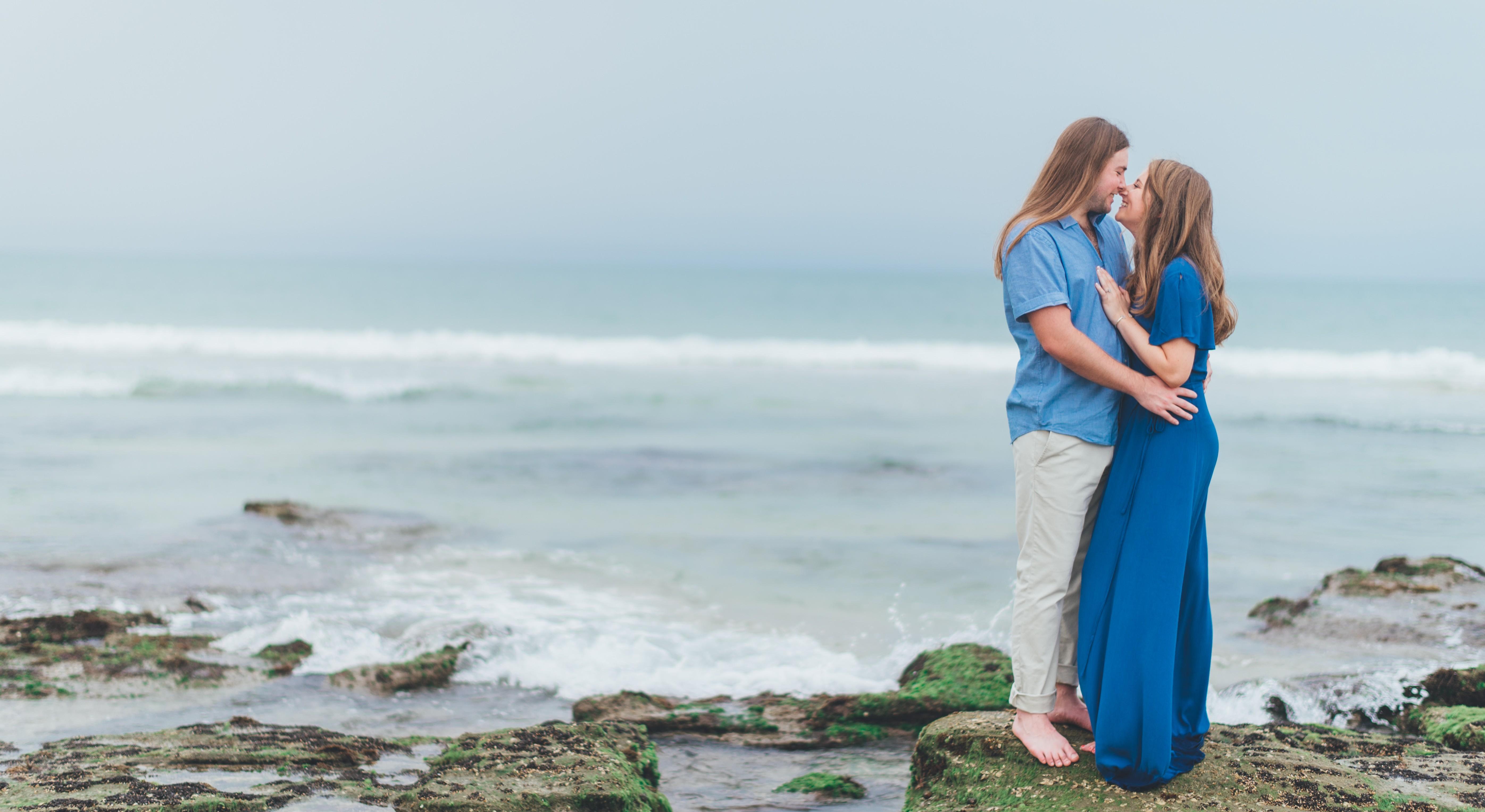 Molli Martin and Brett Walters' Wedding Website