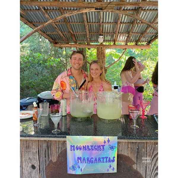 Bobby Jewell and Molly Ahern's Wedding Website