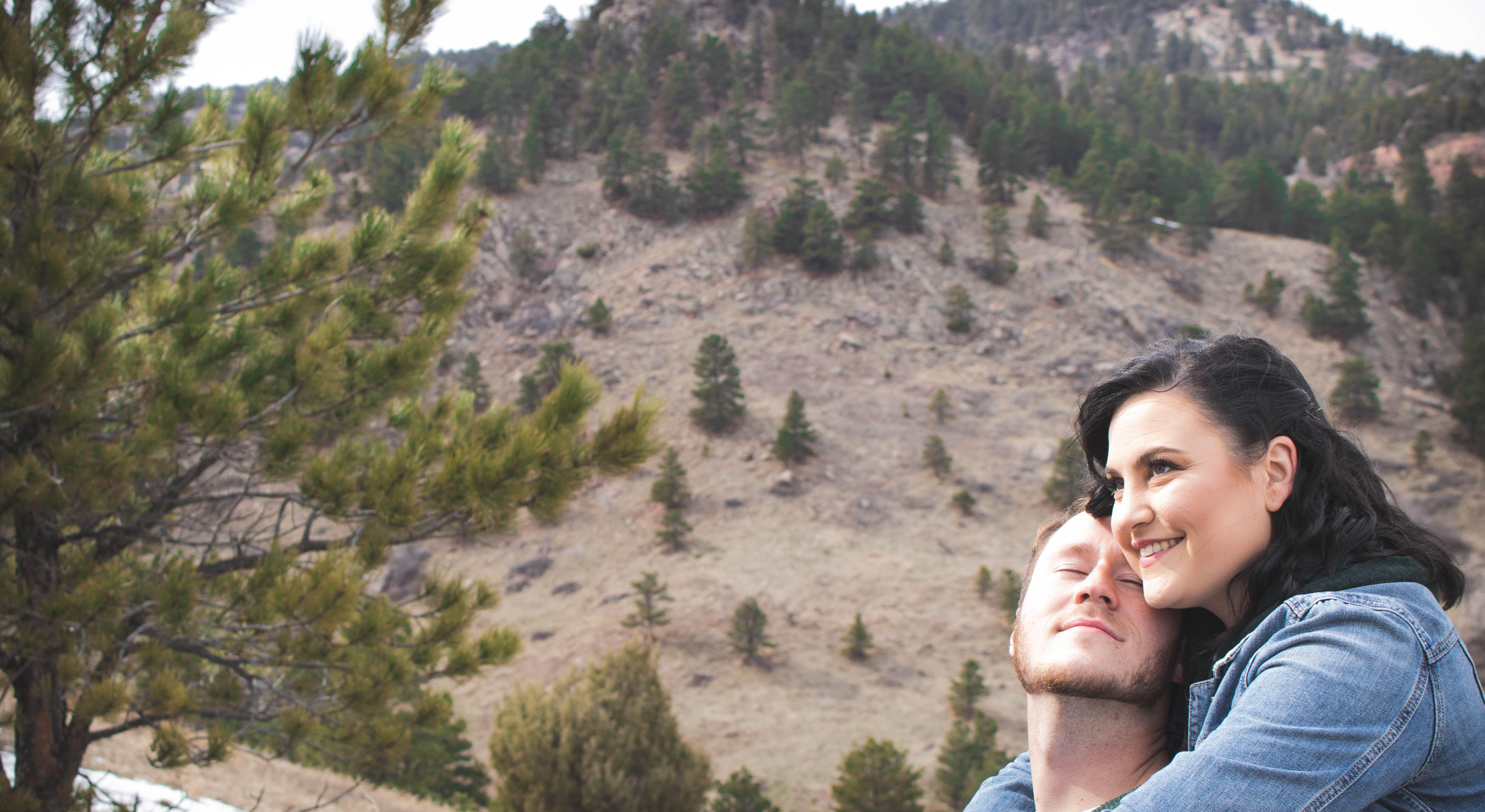 Destiny Primrose and Wesley Vaughan's Wedding Website