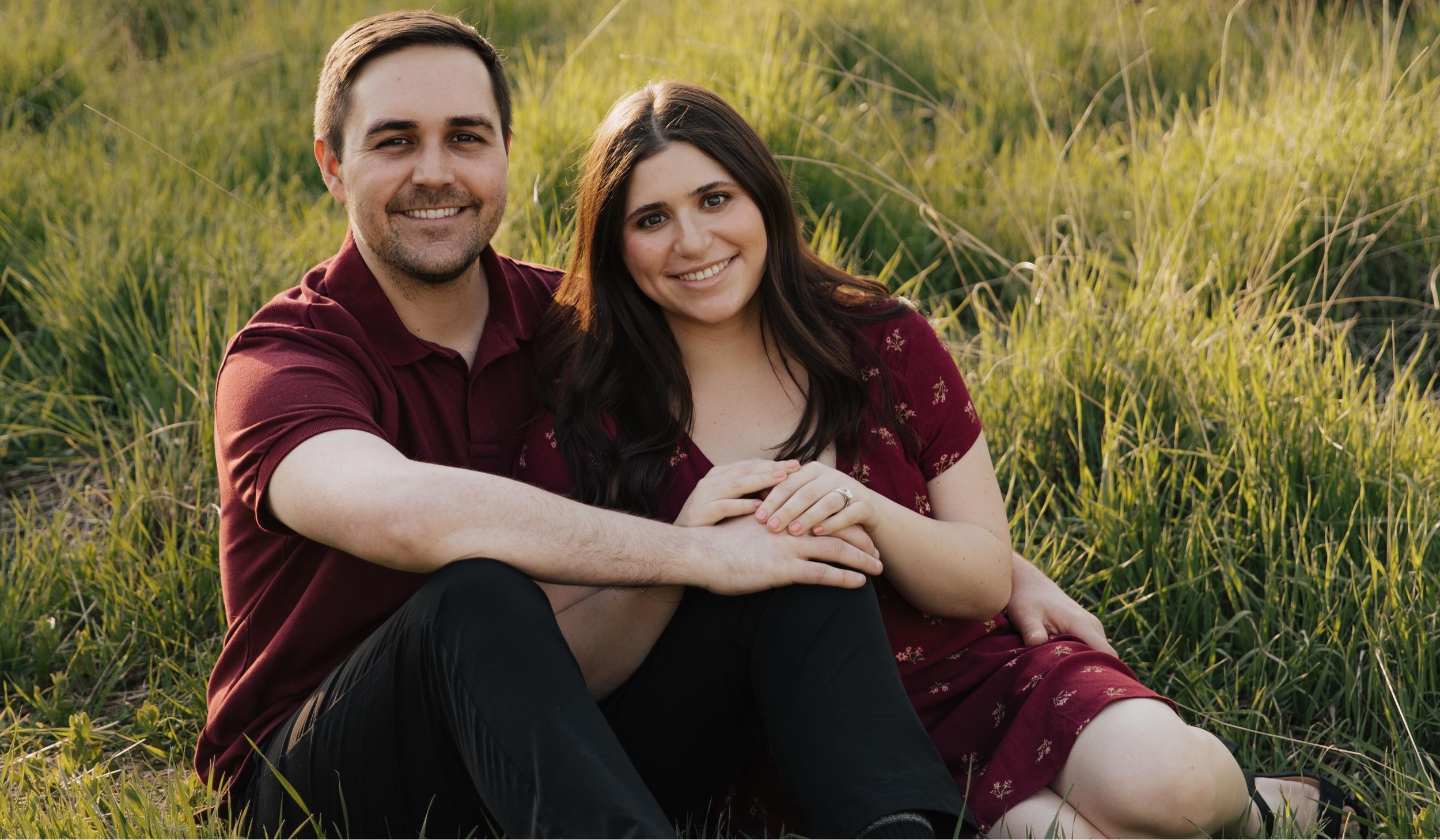 Kaitlyn Sandori and Mack Bryan's Wedding Website
