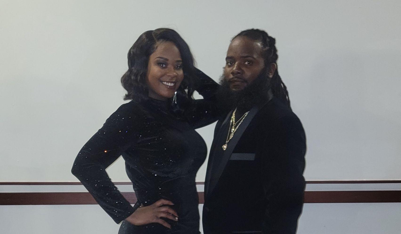 Stacey Culp and Vick Reid's Wedding Website