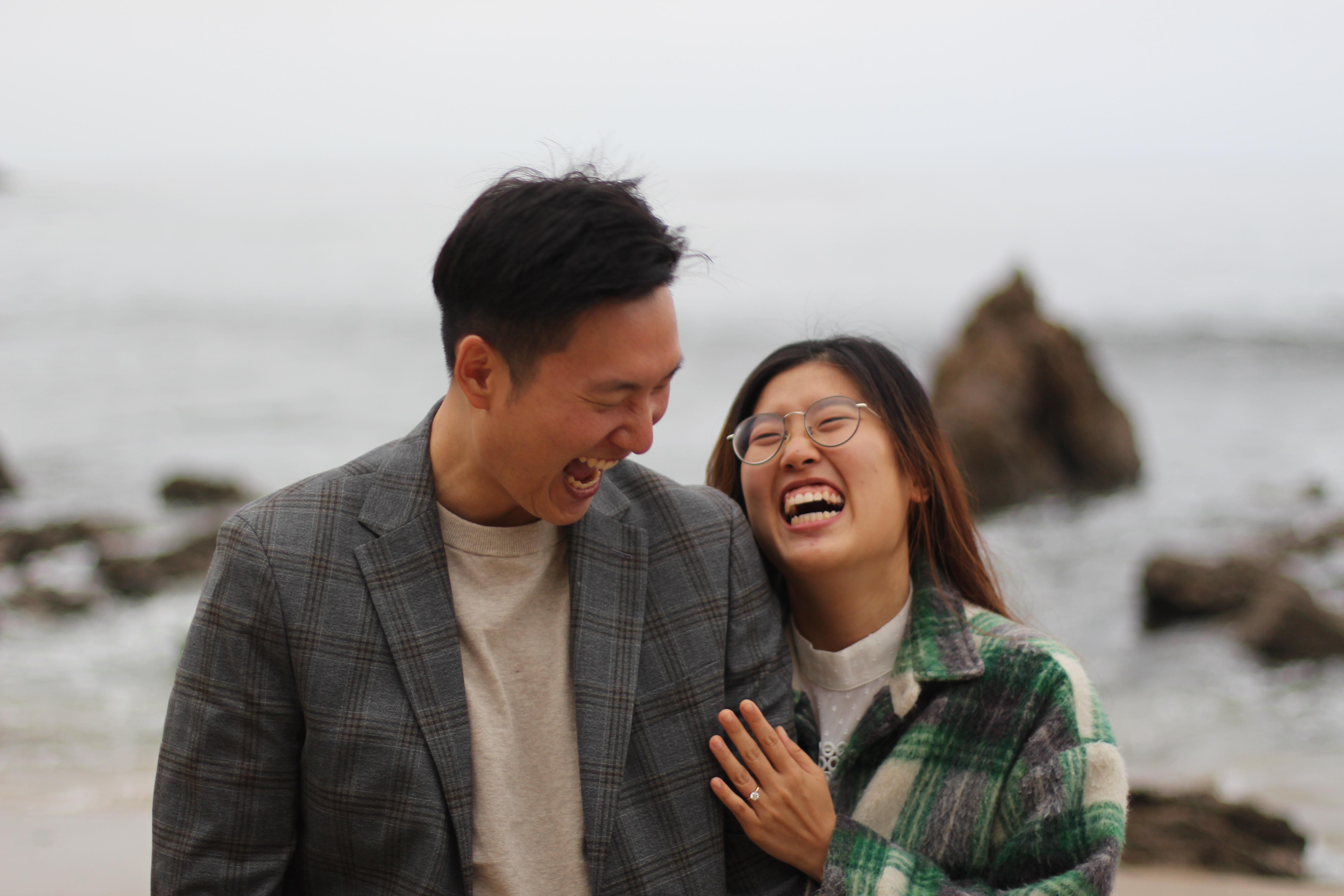 Grace Son and Nick Choi's Wedding Website