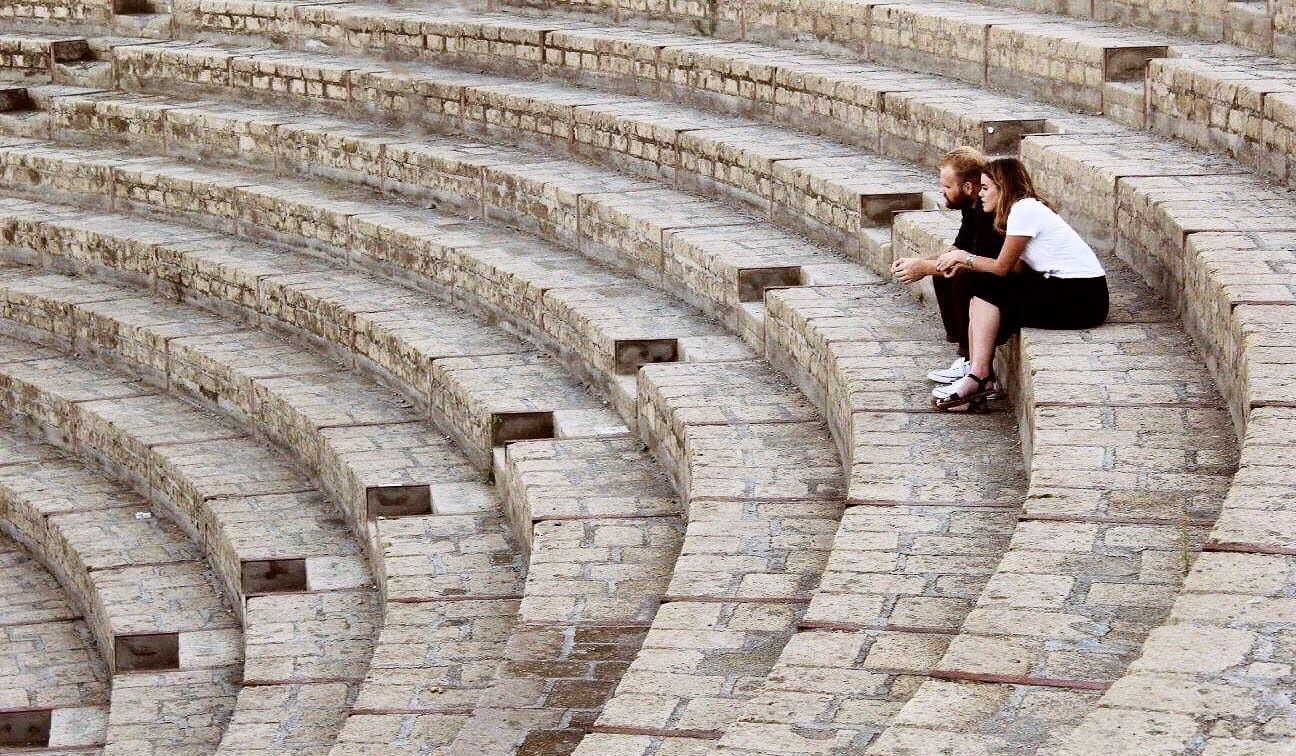 Morgan Oster and Cade Shaw's Wedding Website