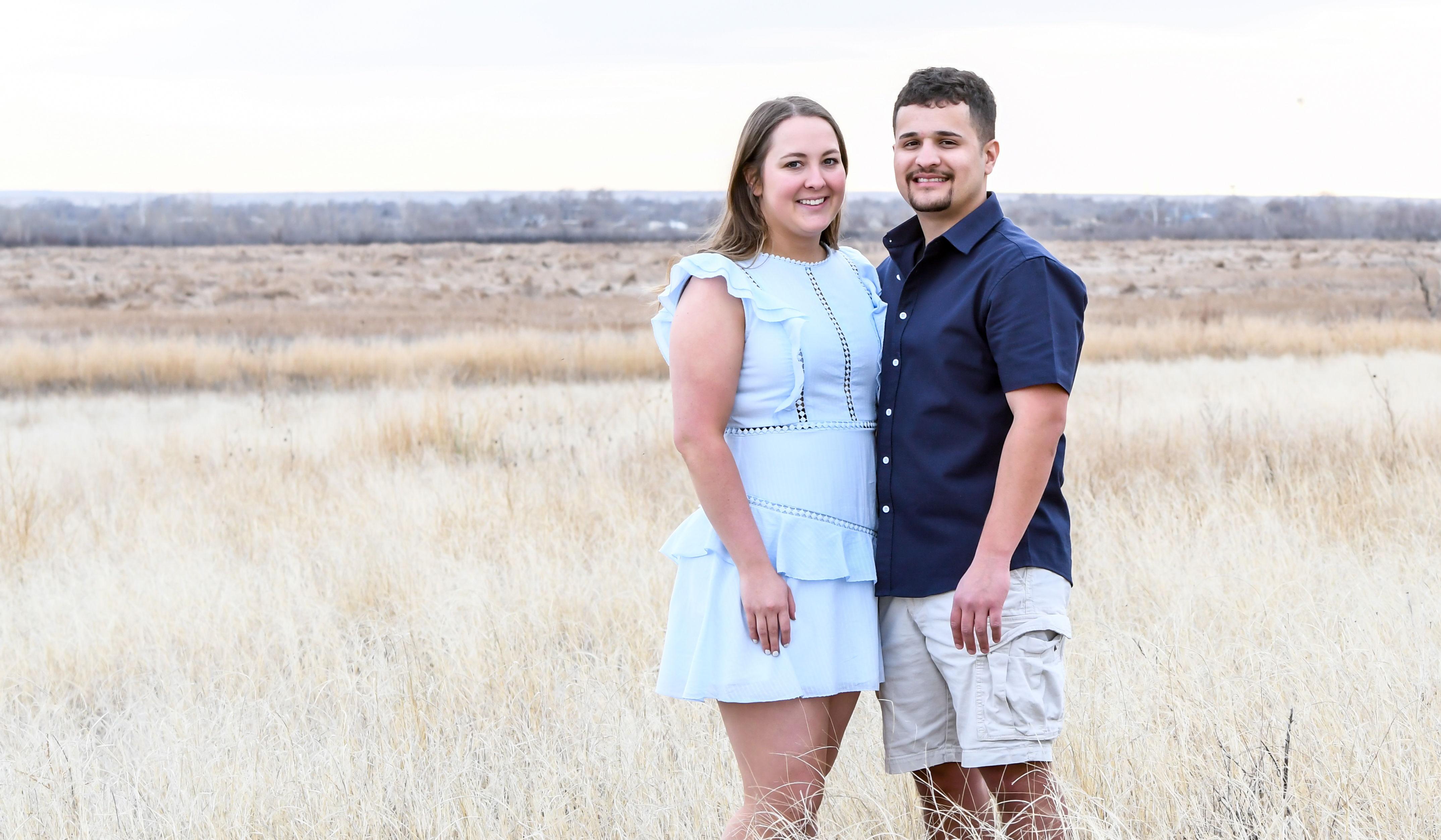 Jaycee VanEgmond and Jacob Martinez's Wedding Website