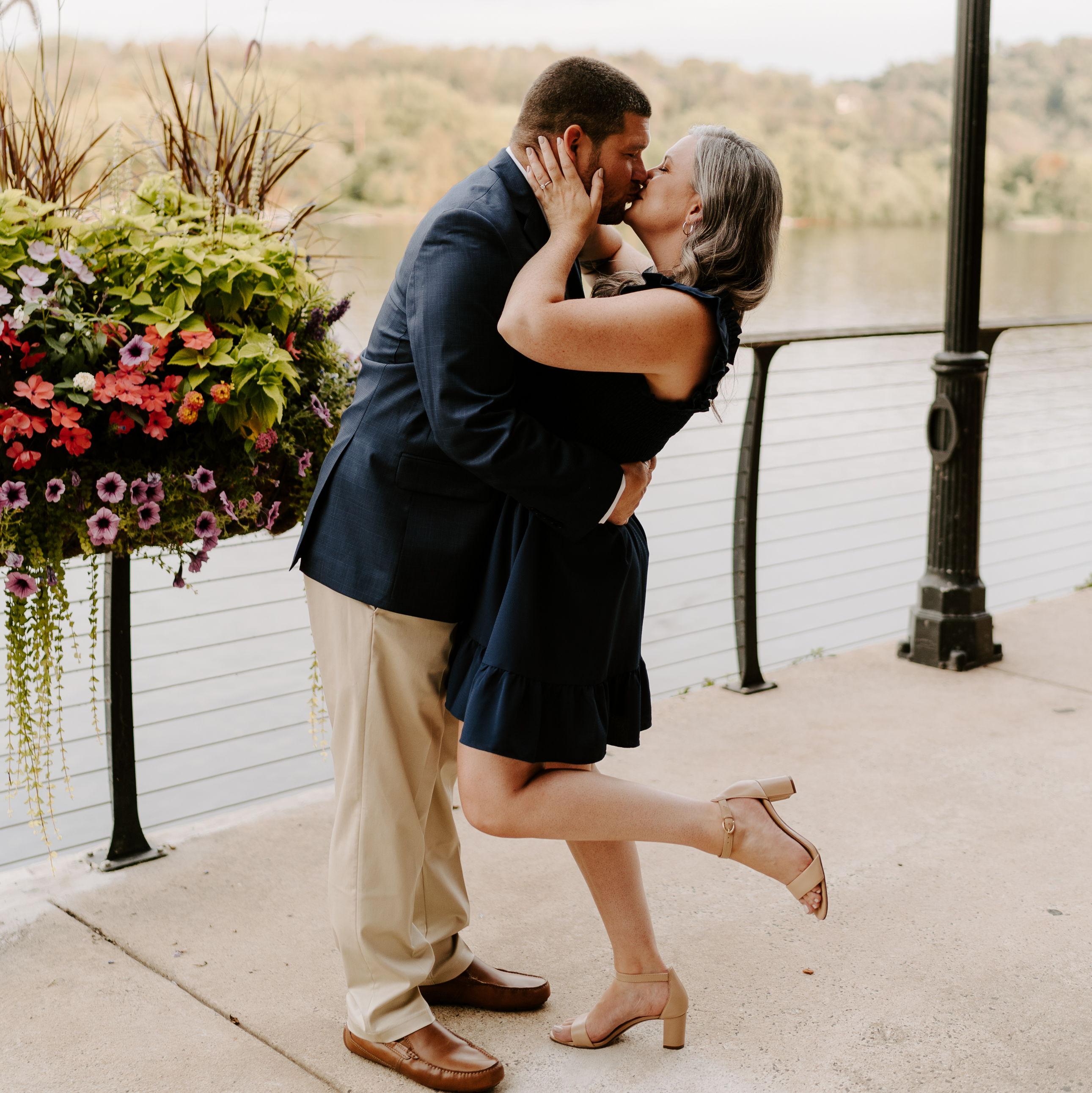 Casey McKeon and Shawn Plunkett's Wedding Website