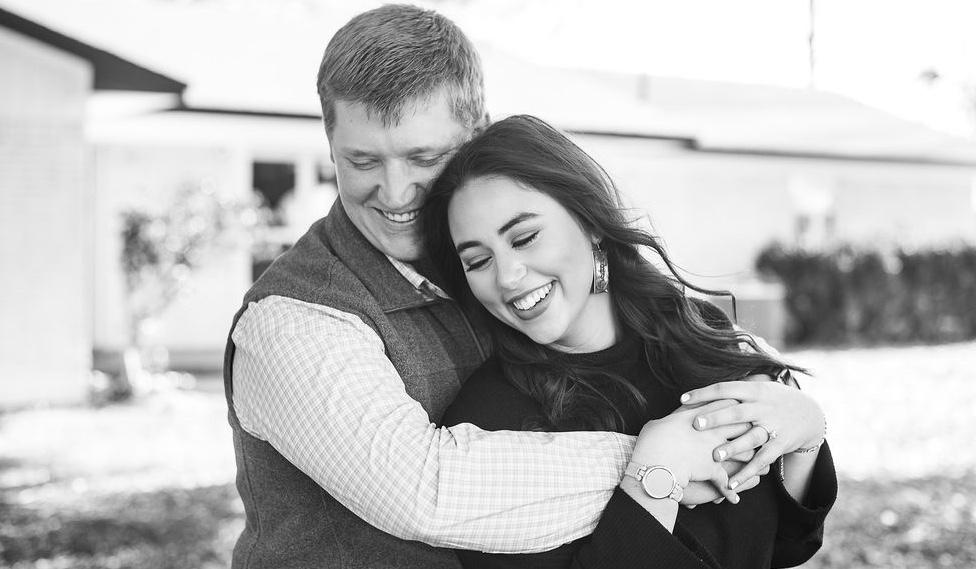 Maddie Taylor and Madden Fortenberry's Wedding Website