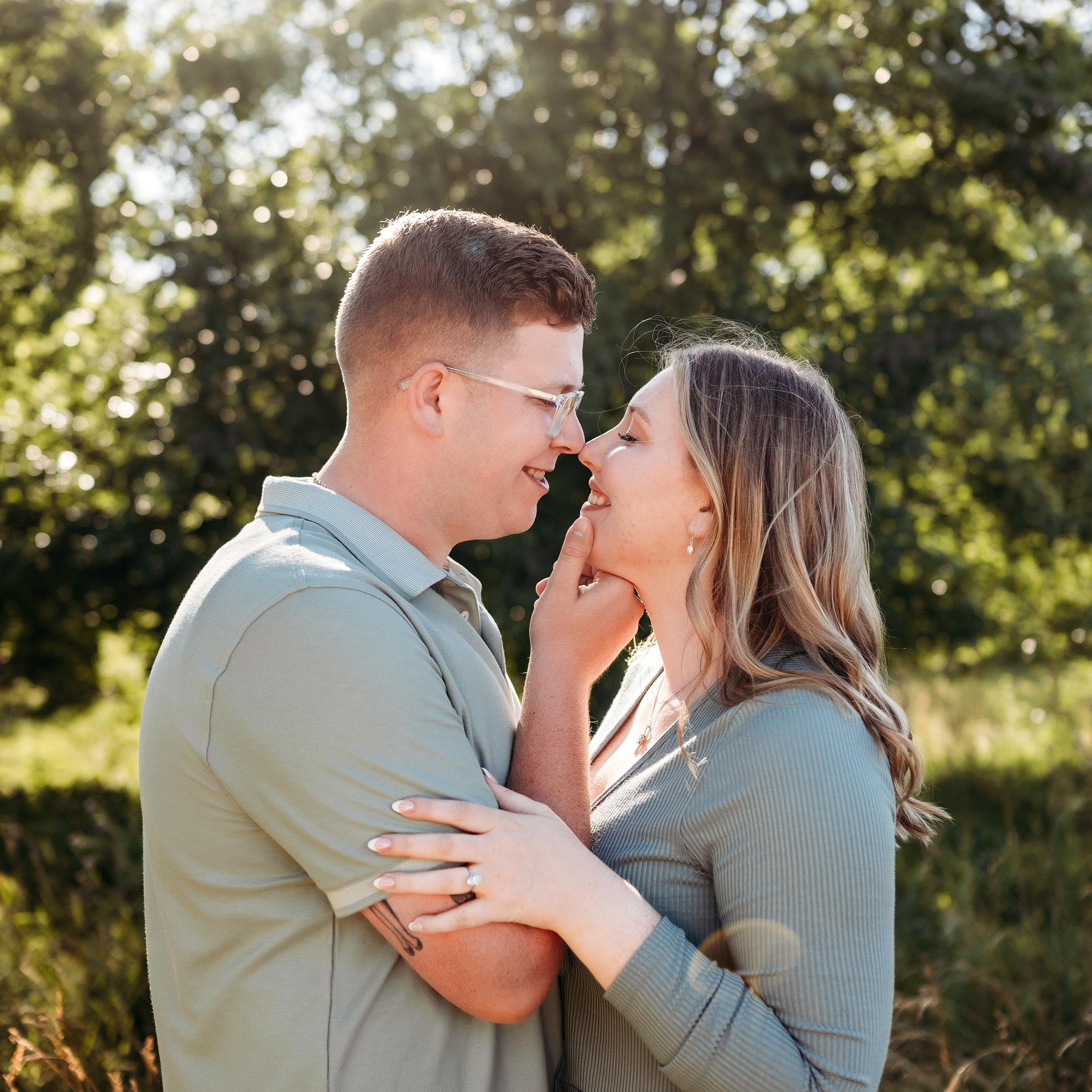 Jennifer Reitz and Elijah Neeley's Wedding Website