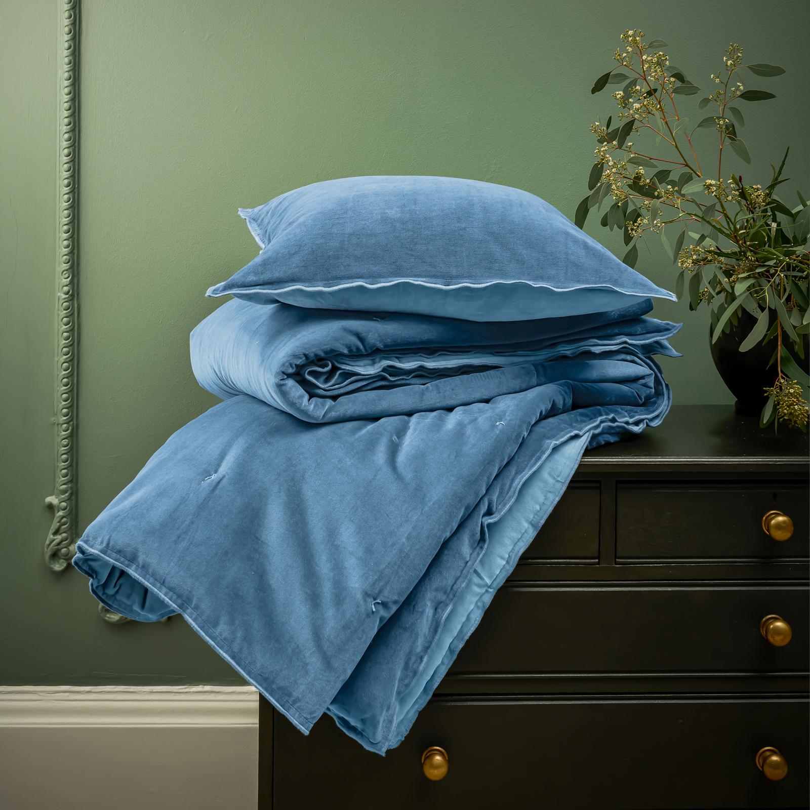 Christy, Harewood Bedspread | Zola