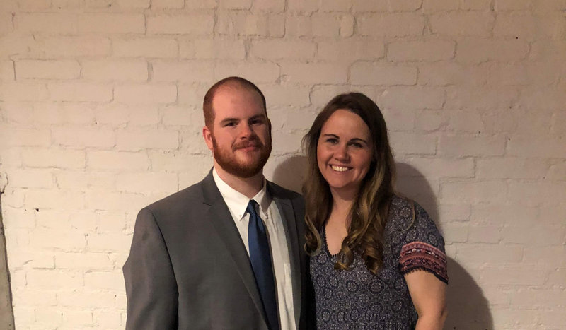 Lynn Tamblyn and William Edmonson's Wedding Website