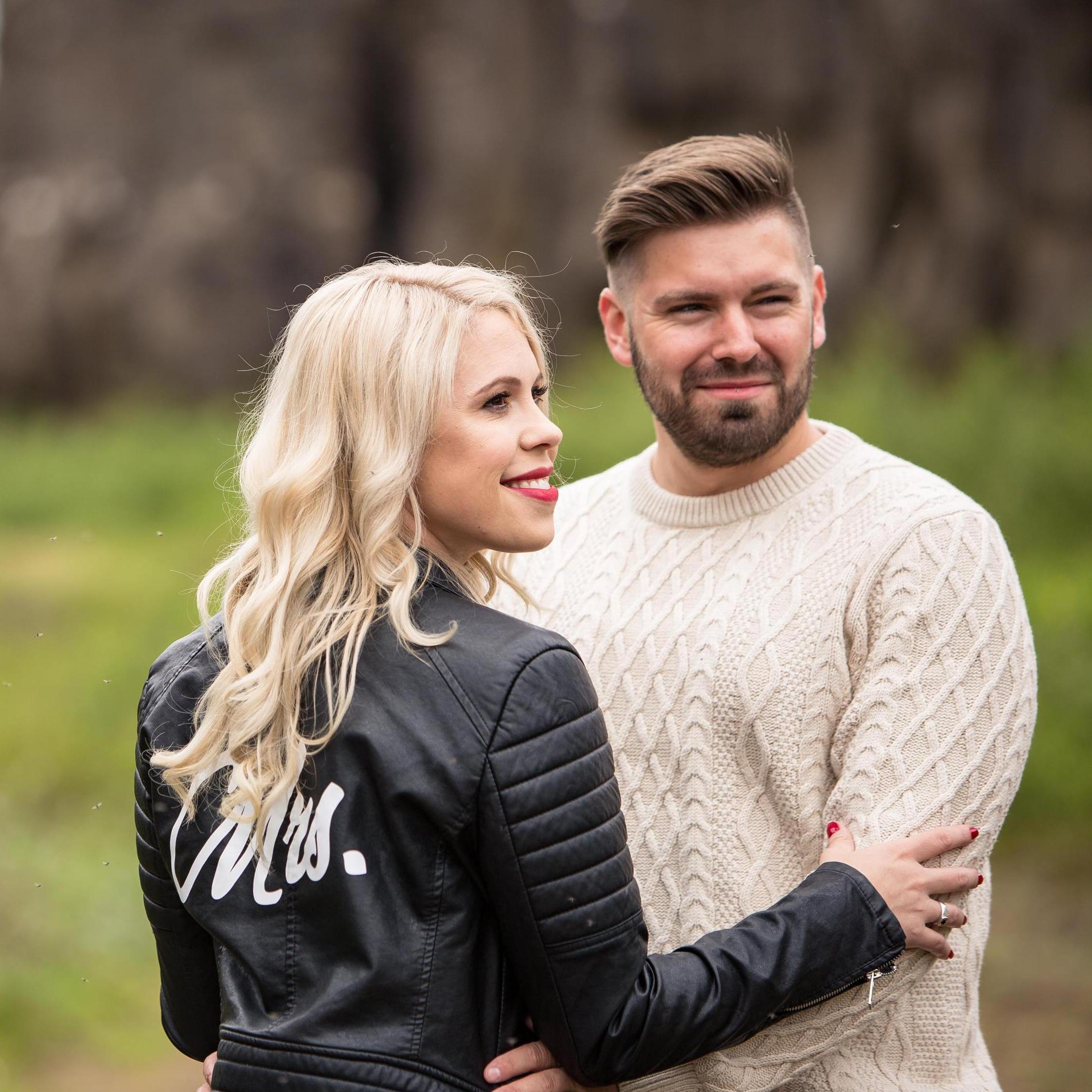 Molly Brennan and Adam Stofko's Wedding Website