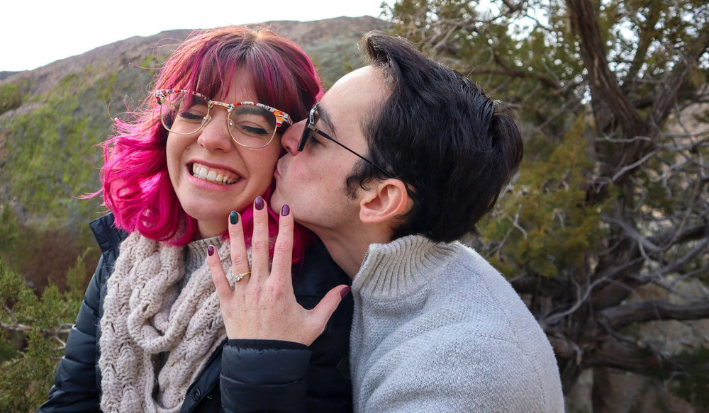 Alexis Valdez and Casey Cerutti's Wedding Website