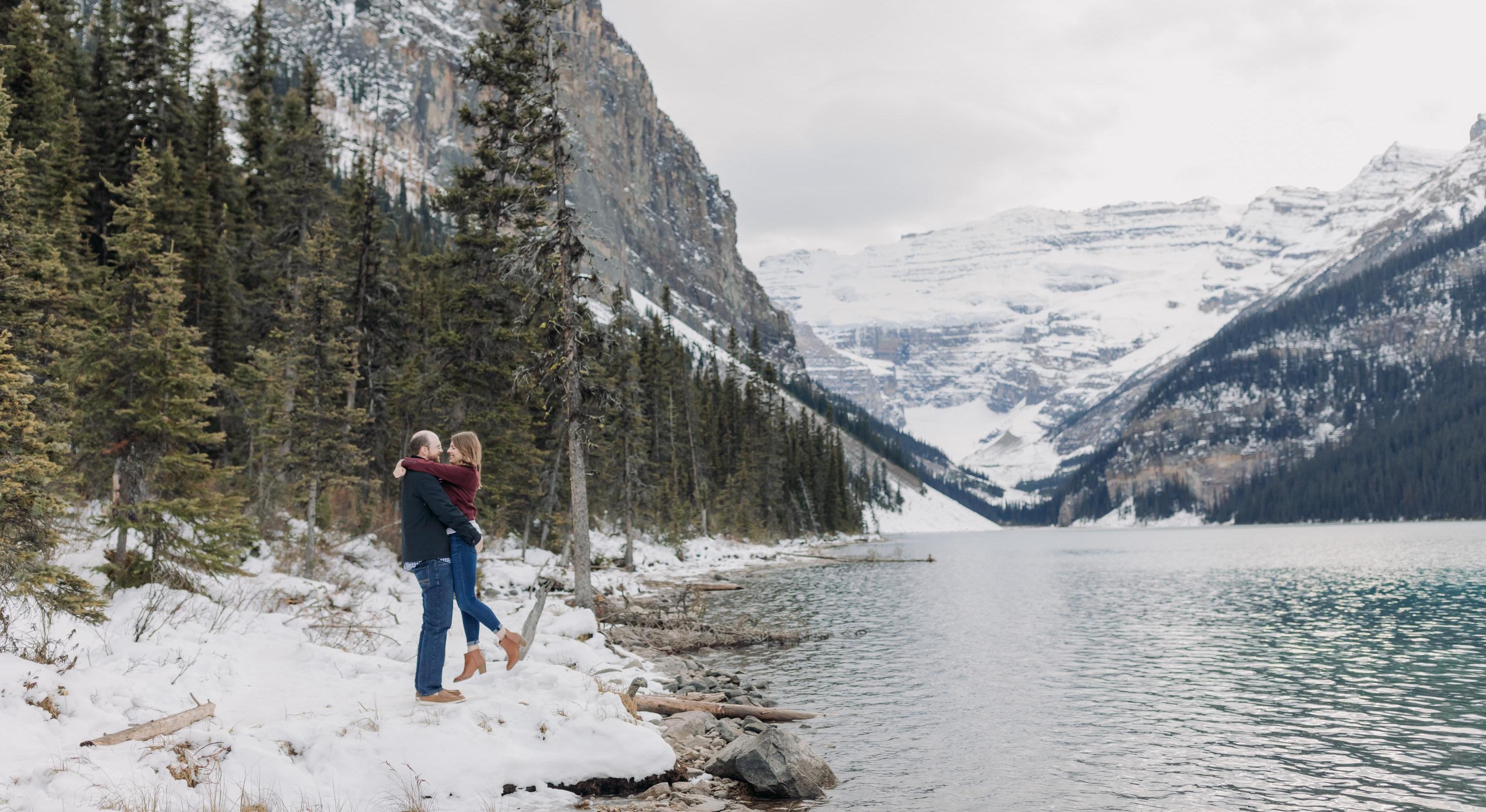 Paige Legassie and Phillip Main's Wedding Website