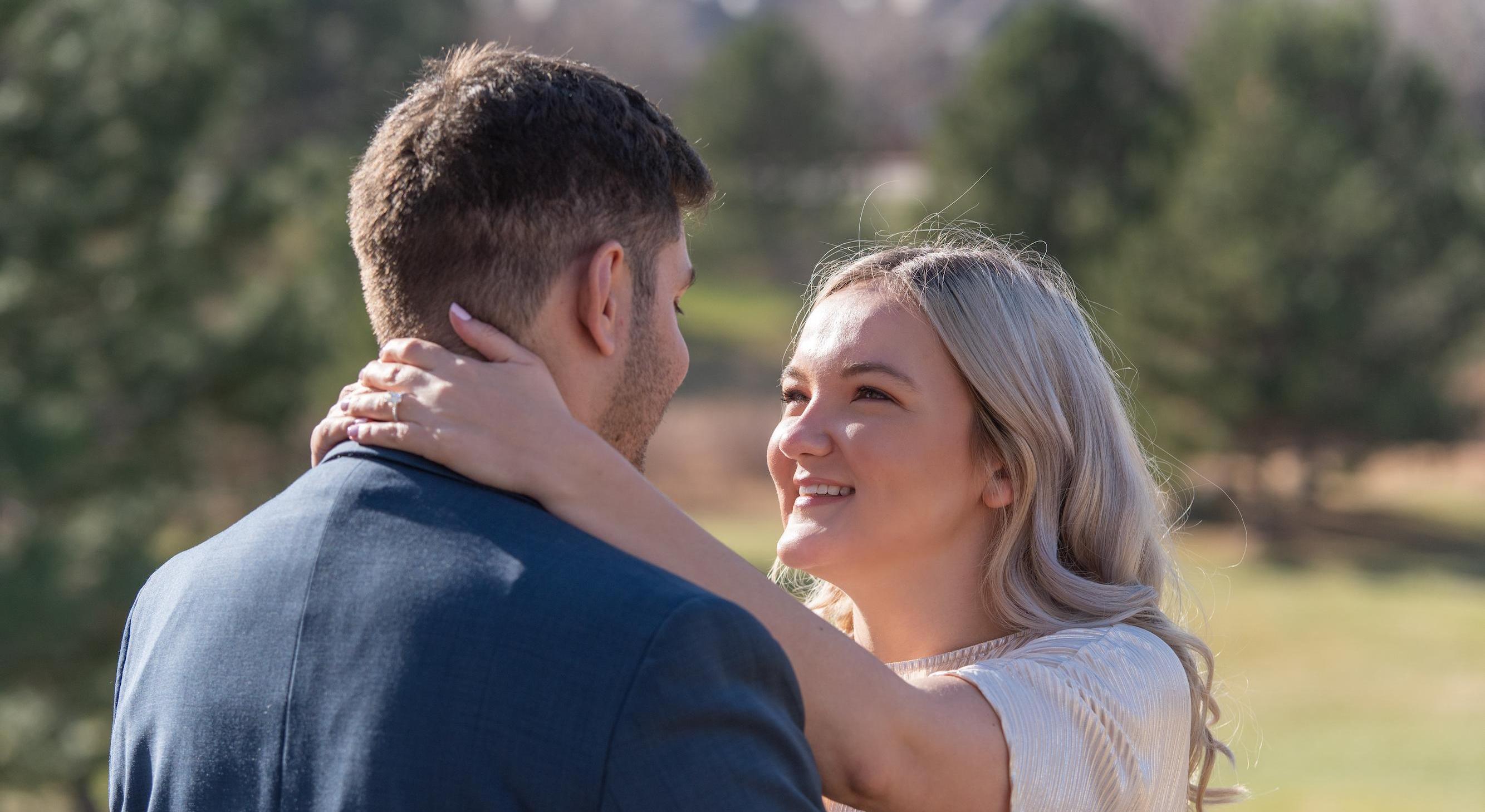 Kaylyn King and Samuel Honeycutt's Wedding Website