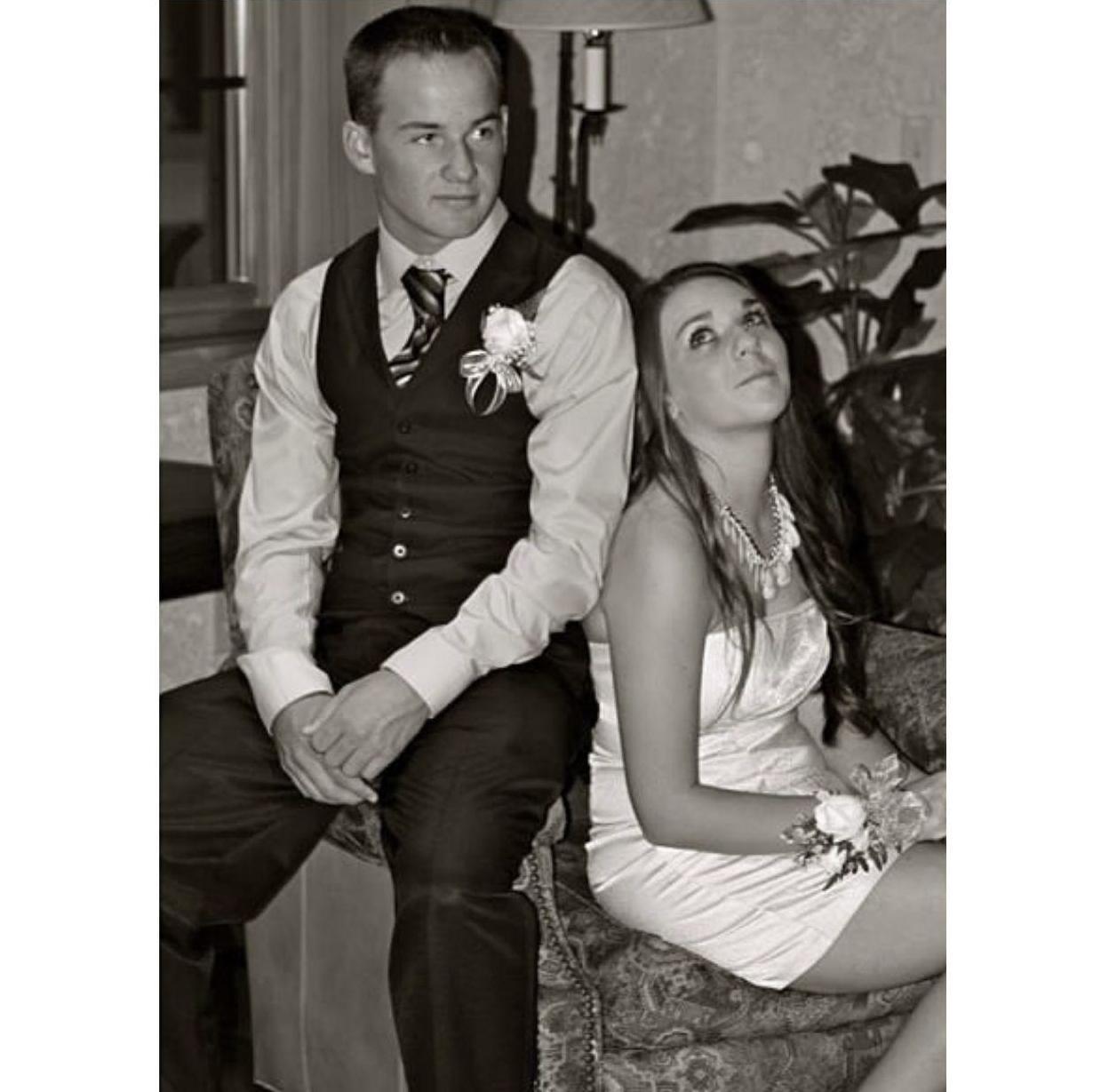 Adam Caron and Lauren La Rue's Wedding Website