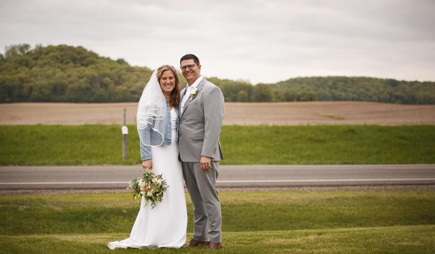 Jocelyn Dietsche and Daniel Prust's Wedding Website