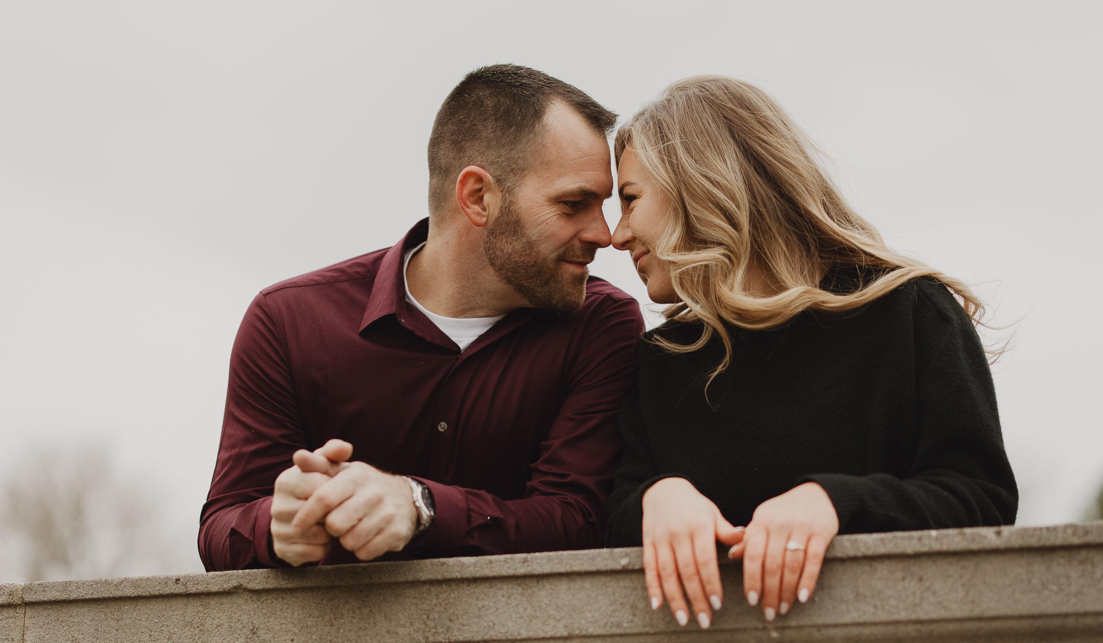 Megan Luneke and Gregory Bauer's Wedding Website