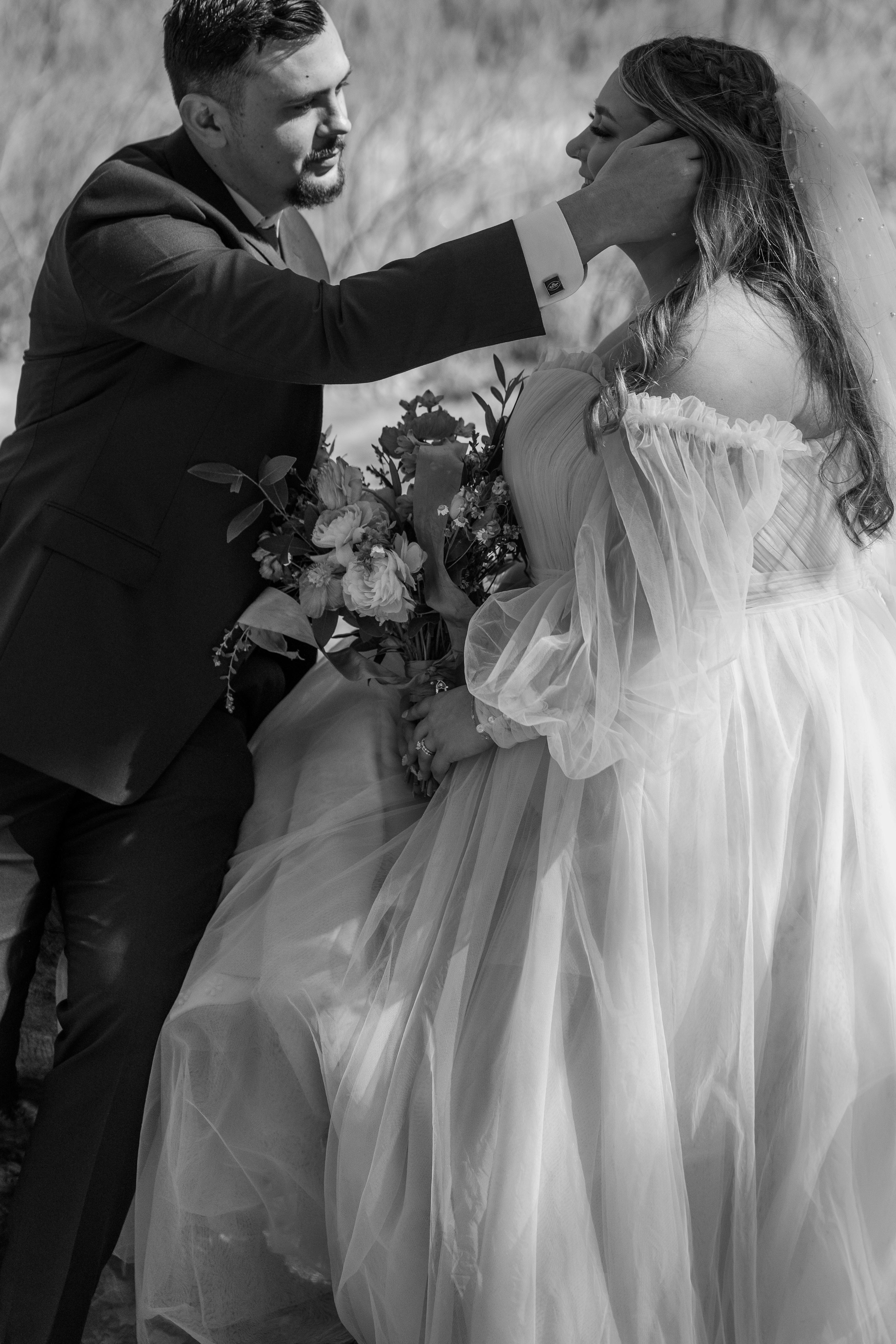 Jenna Safford and Ian Zacharewicz's Wedding Website